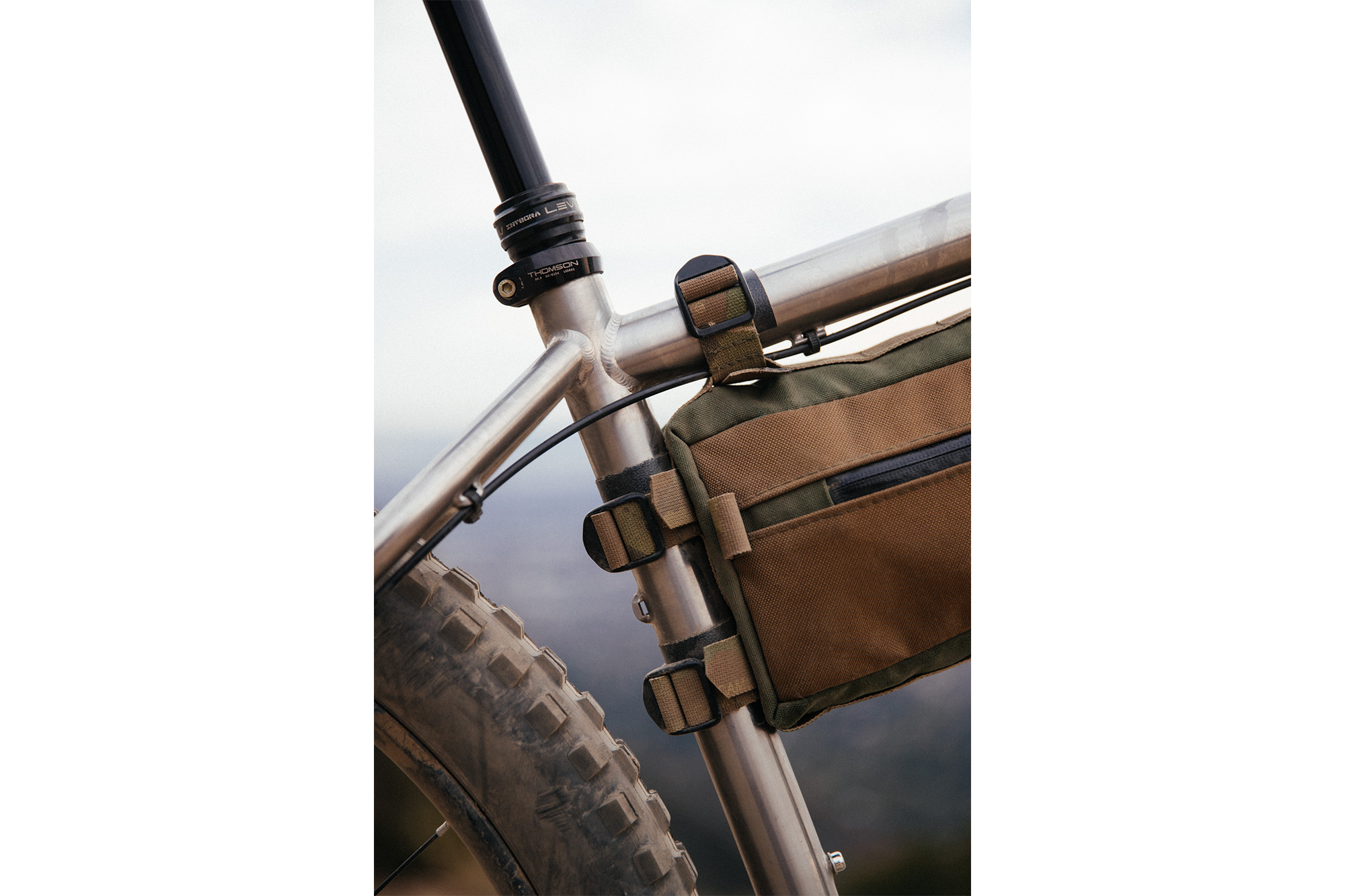 Matt’s Advocate Cycles 27.5+ Hayduke Titan Hardtail with Yanco Custom ...