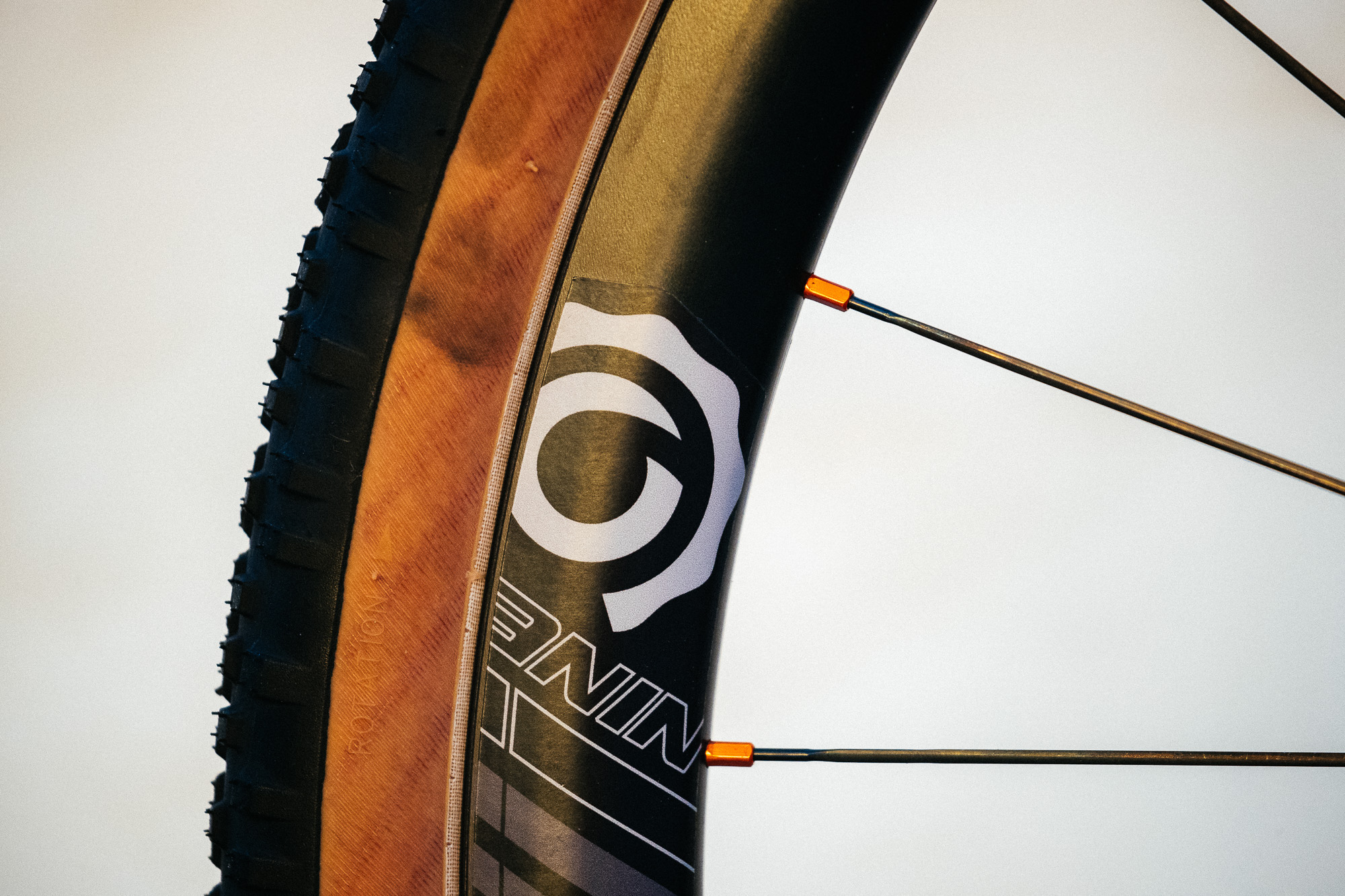 A Pre-Ride Preview of Industry’s Nine’s New i9.35 Disc Road Wheels ...