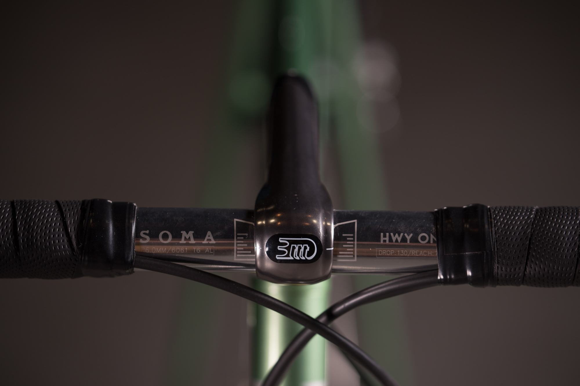 2018 NAHBS: Royal H Cycles Classic Road – John Watson | The Radavist ...