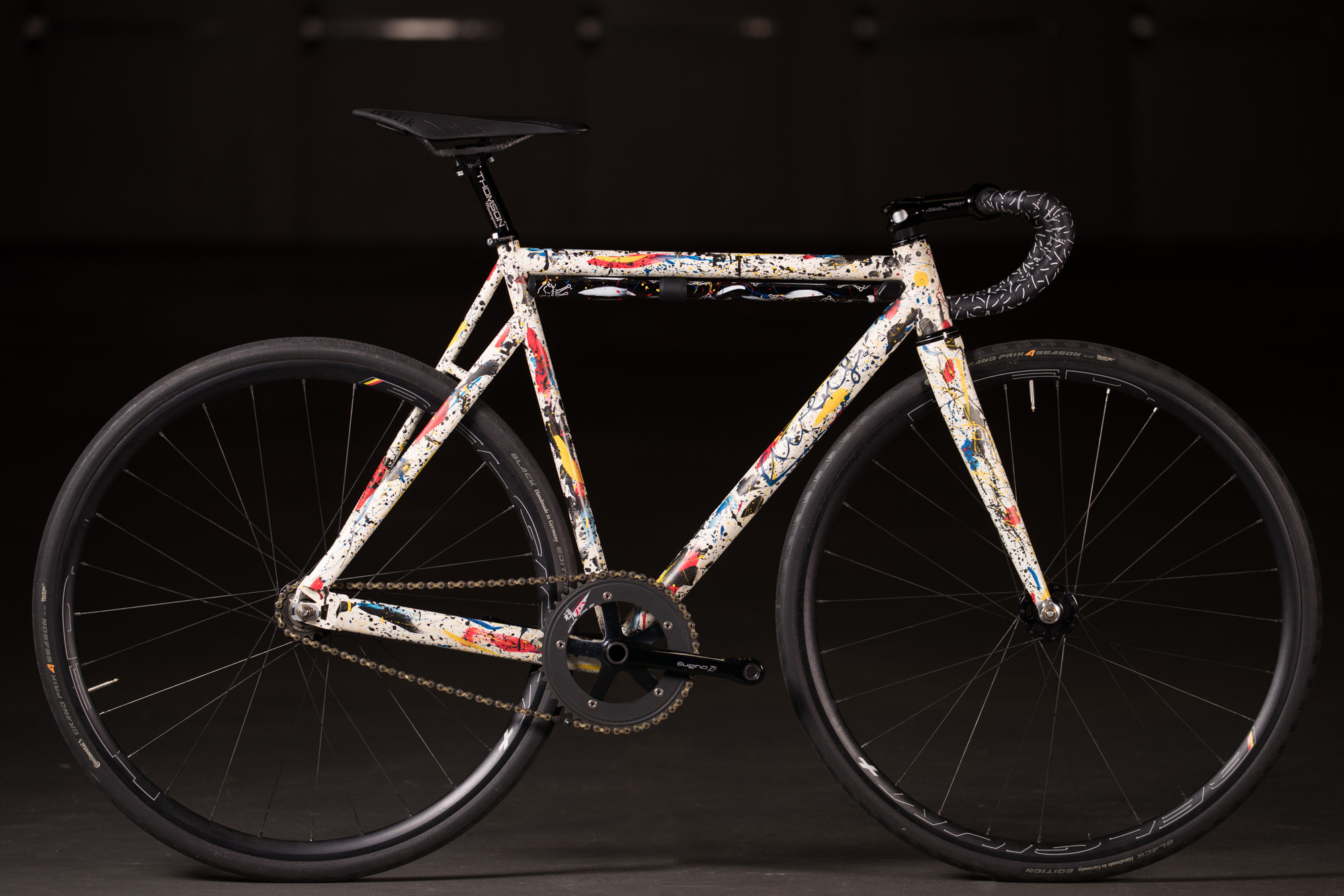 2018 NAHBS: Weis Manufacturing Splatter Track – John Watson | The ...