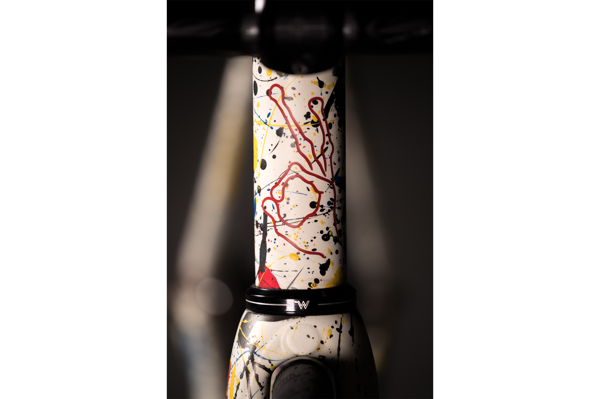 2018 NAHBS: Weis Manufacturing Splatter Track – John Watson | The ...