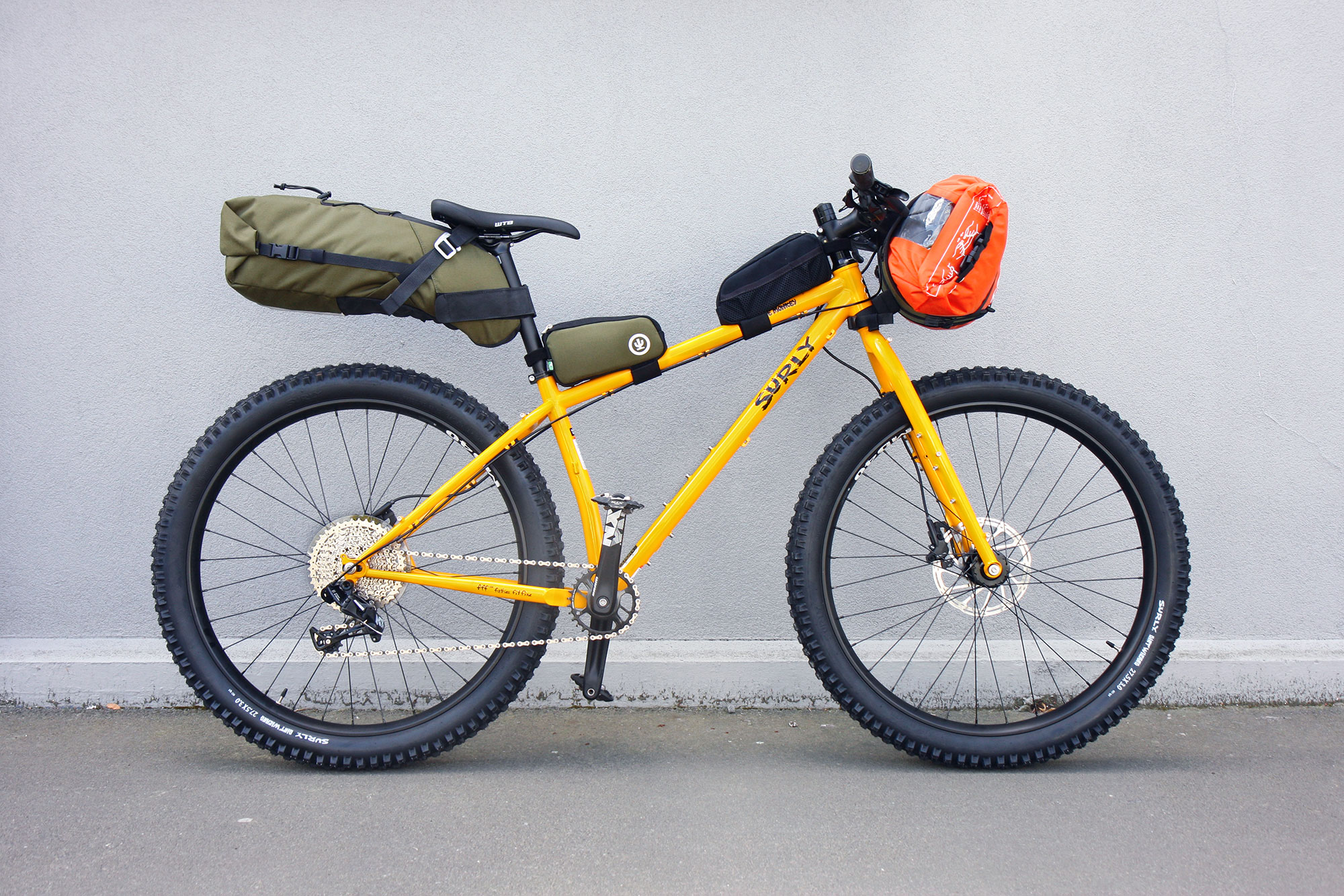 Cactus Outdoor Launches Bikepacking Range | The Radavist | A group of ...