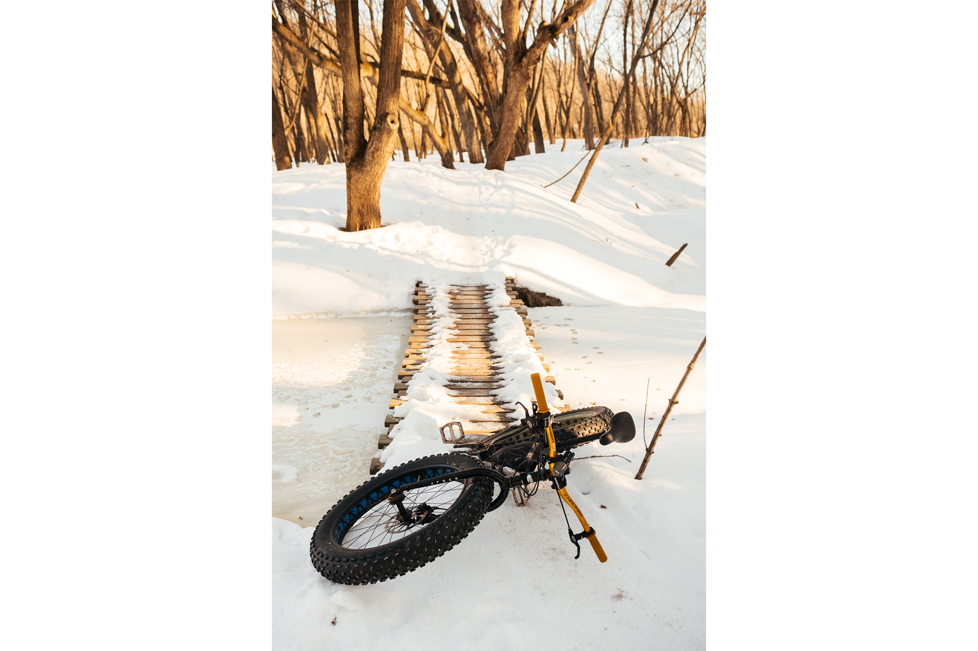 If You Were Wondering, Frostbike’s Still the Best – John Watson | The ...
