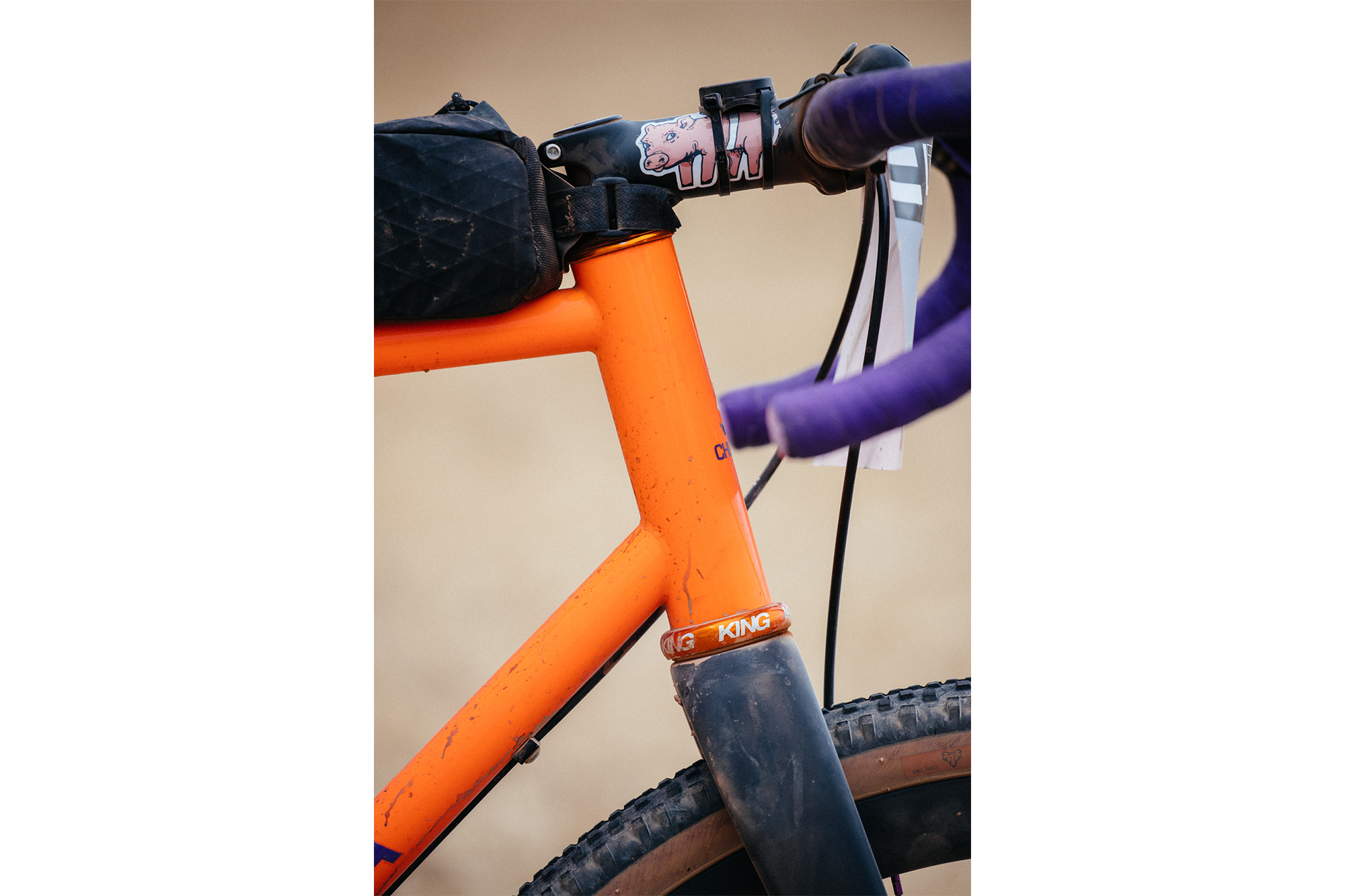 Land Run 100 Rides: Austin from Austin’s Chumba Terlingua – John Watson | The Radavist | A group ...