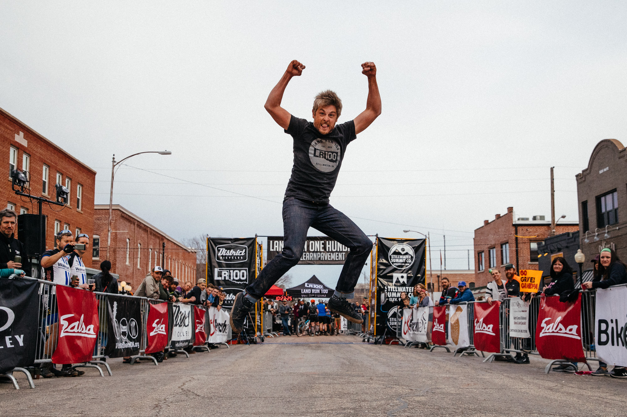 Land Run 100 Changes Name to the Mid South for 2020 | The Radavist | A ...