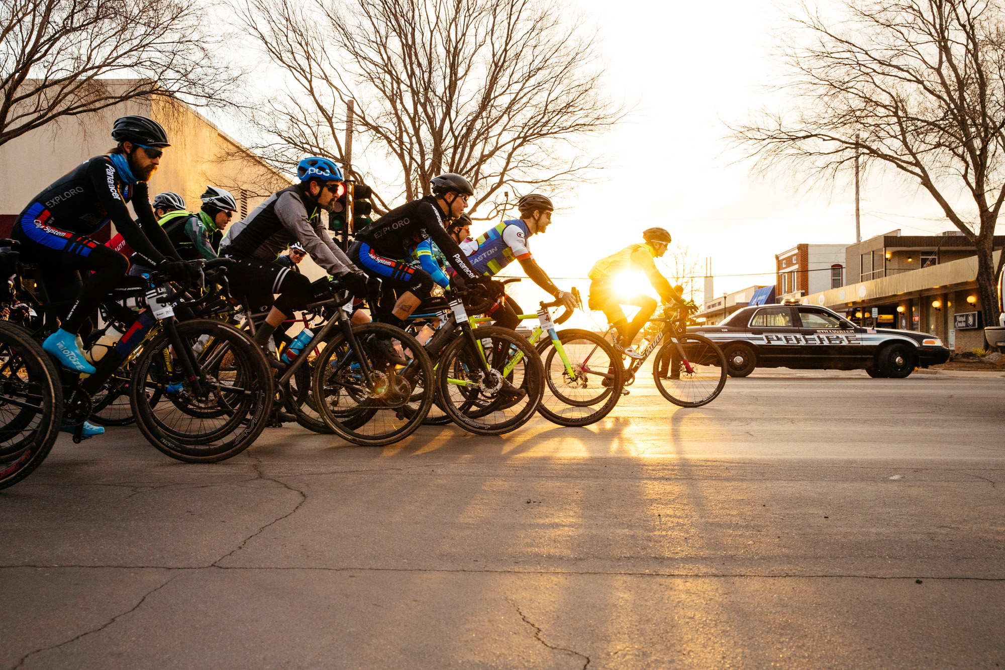 Jay Young is the Winner of the Land Run 100 Giveaway! | The Radavist ...