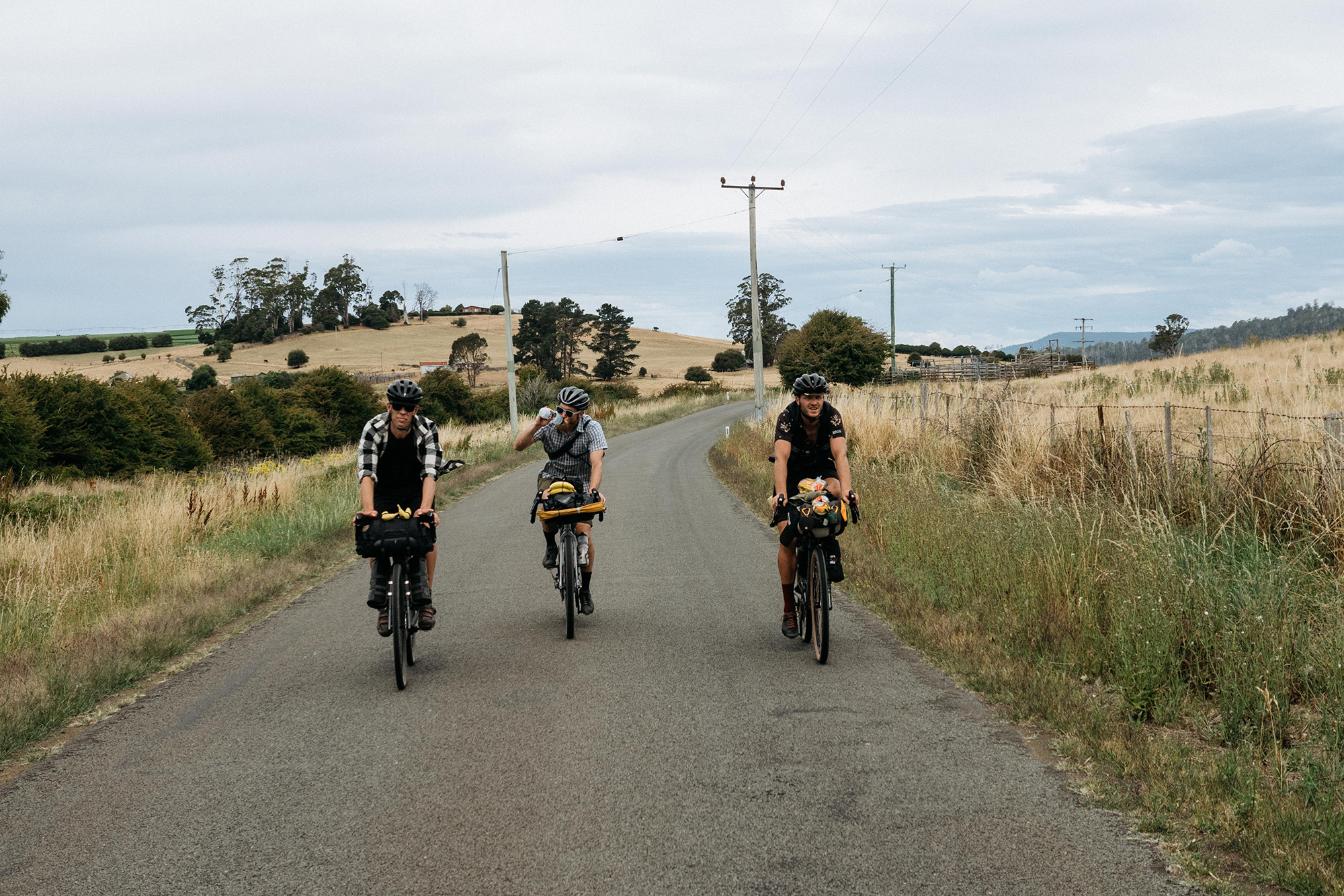 Craft in Tasmania – Joe Cruz and Scott Mattern – John Watson | The ...