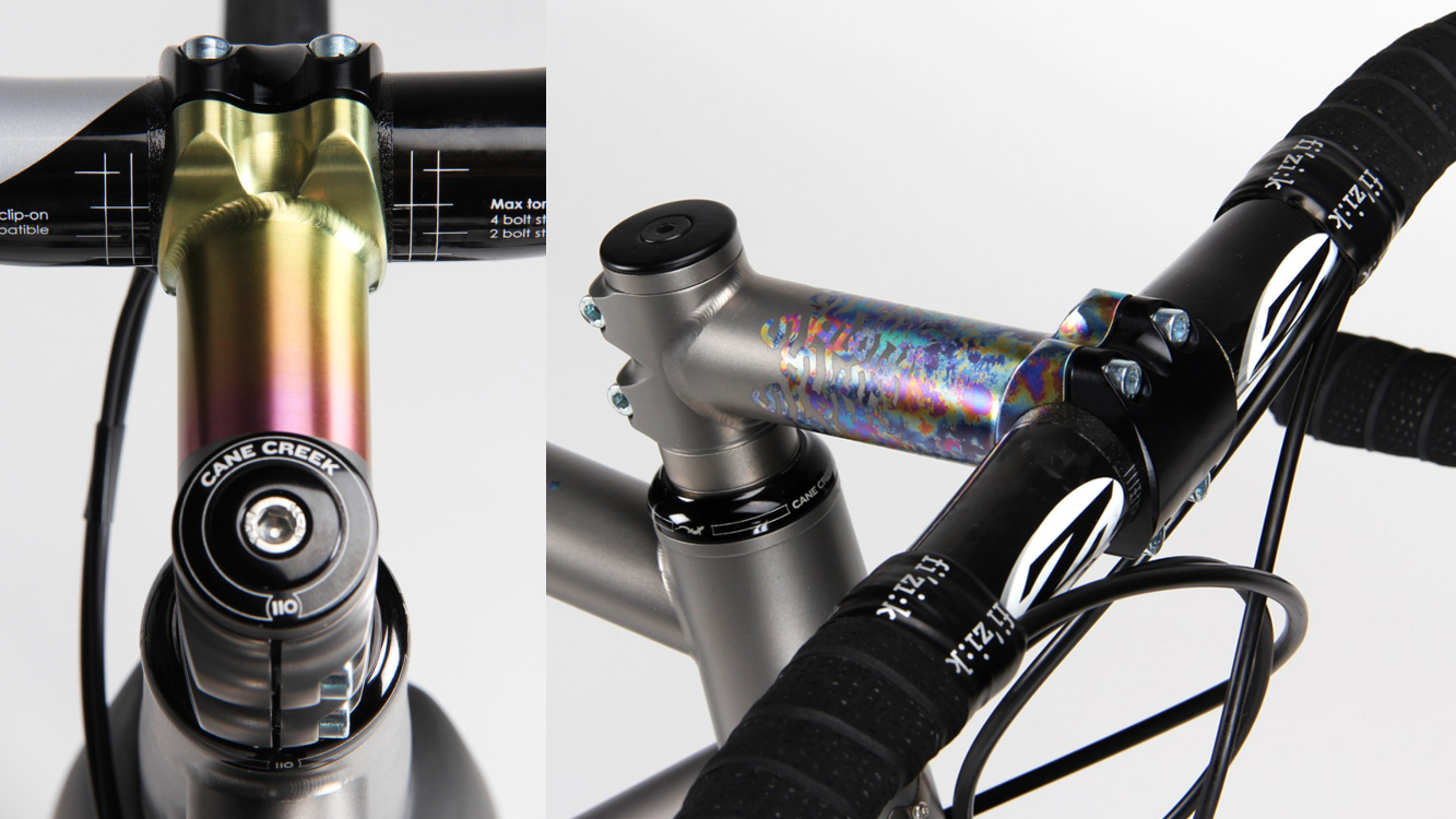 Firefly Bicycles: All About the Technique | The Radavist | A group of ...