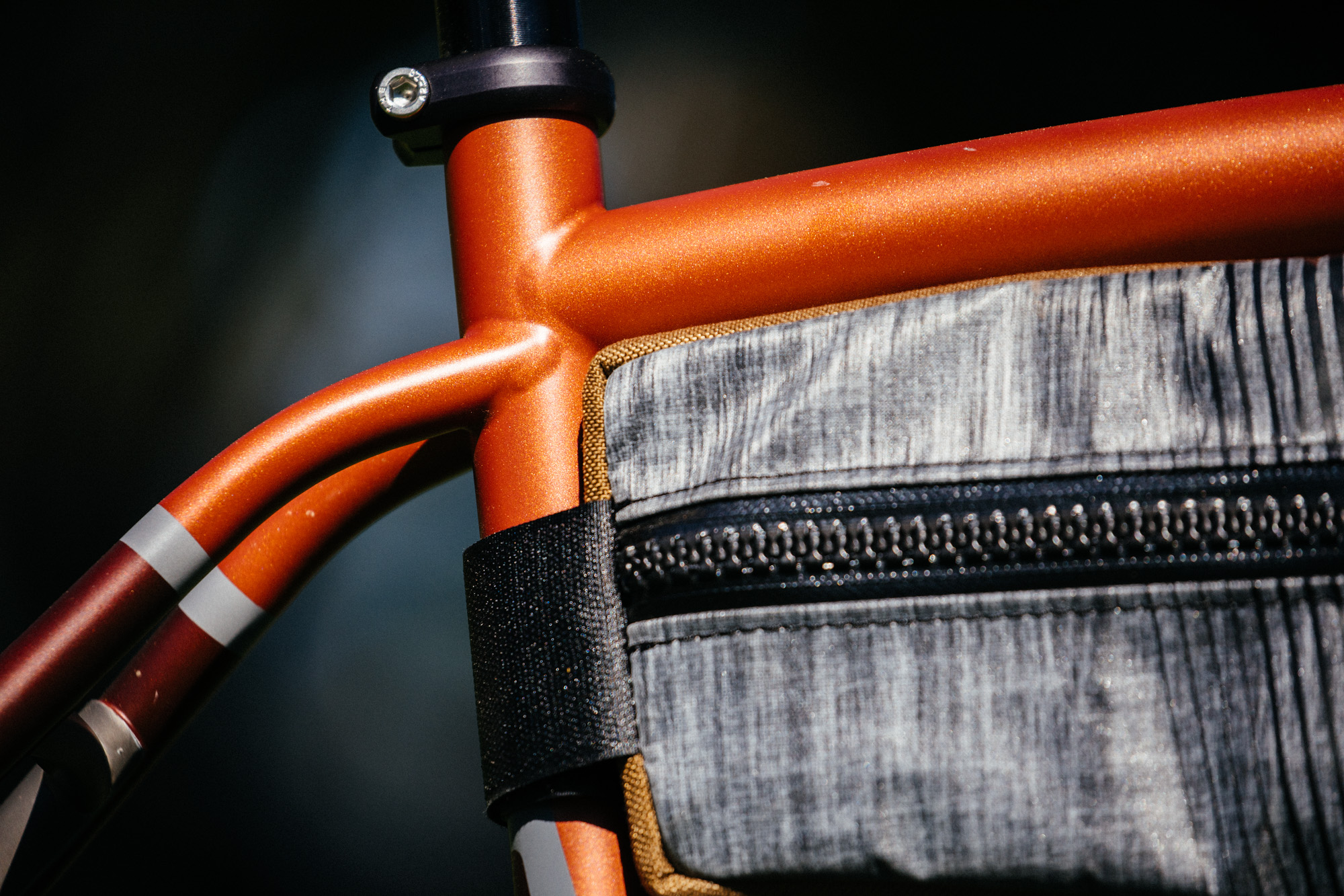 Introducing the Made in Portland Parsec Bicycles All Road – John Watson ...