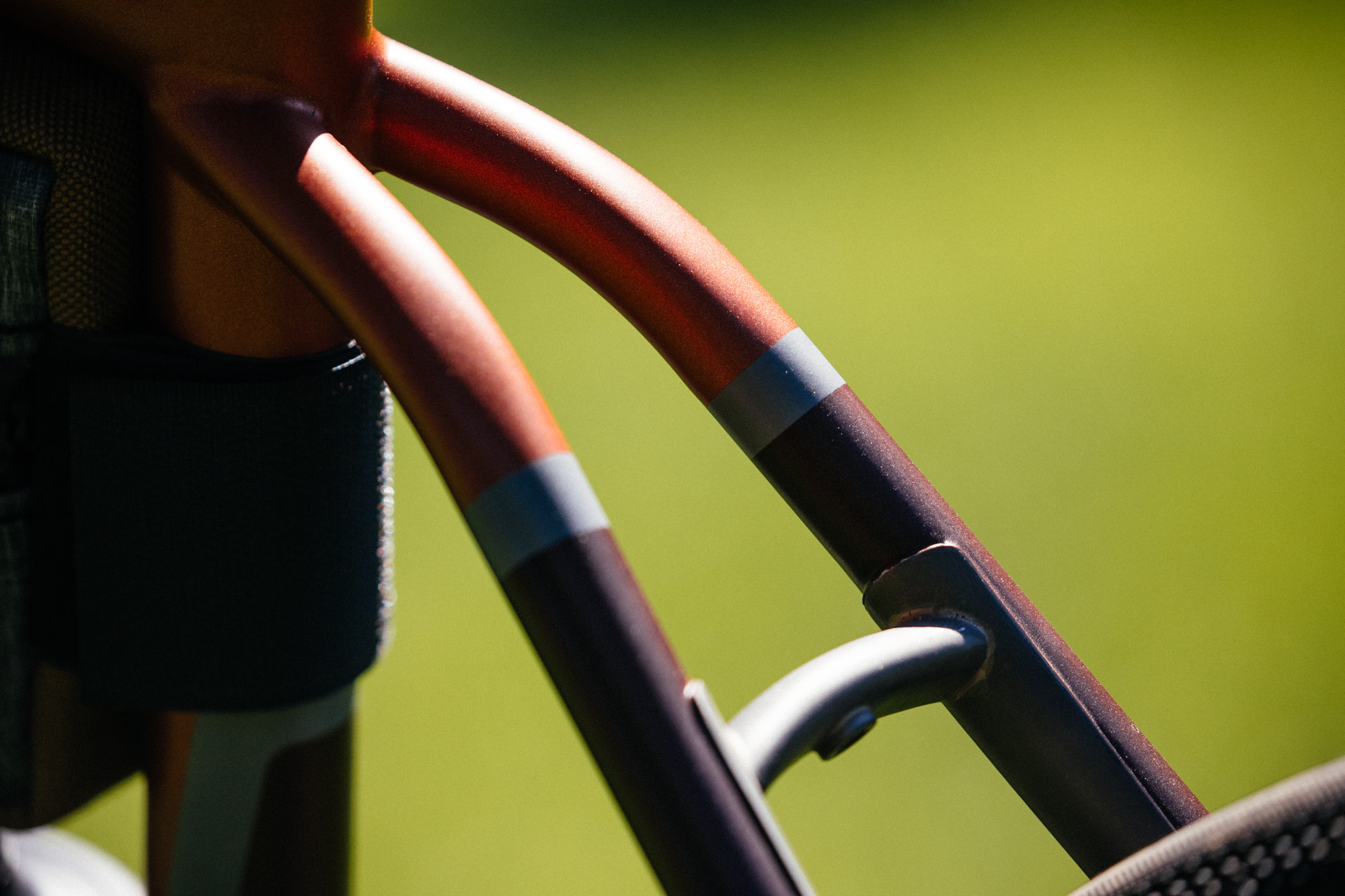 Introducing the Made in Portland Parsec Bicycles All Road – John Watson ...