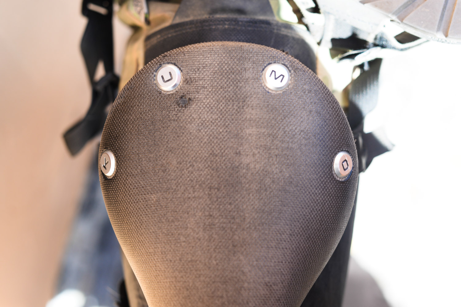 2018 Handmade Bicycle Show Australia: KUMO RADdonneur Dirt Tourer ...