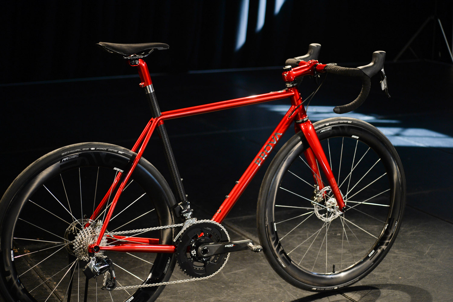 2018 Handmade Bicycle Show Australia: Prova, Richard Walker, Soyuz ...