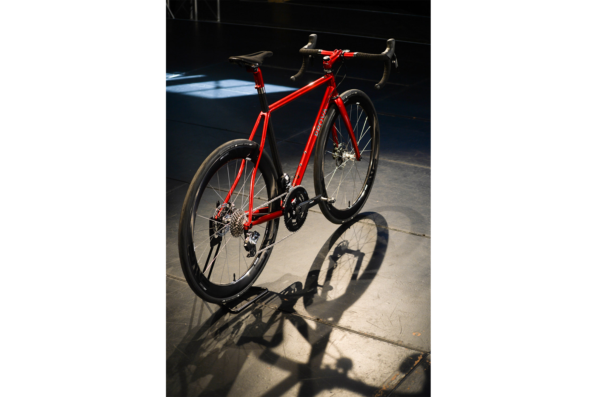 2018 Handmade Bicycle Show Australia: Prova, Richard Walker, Soyuz ...