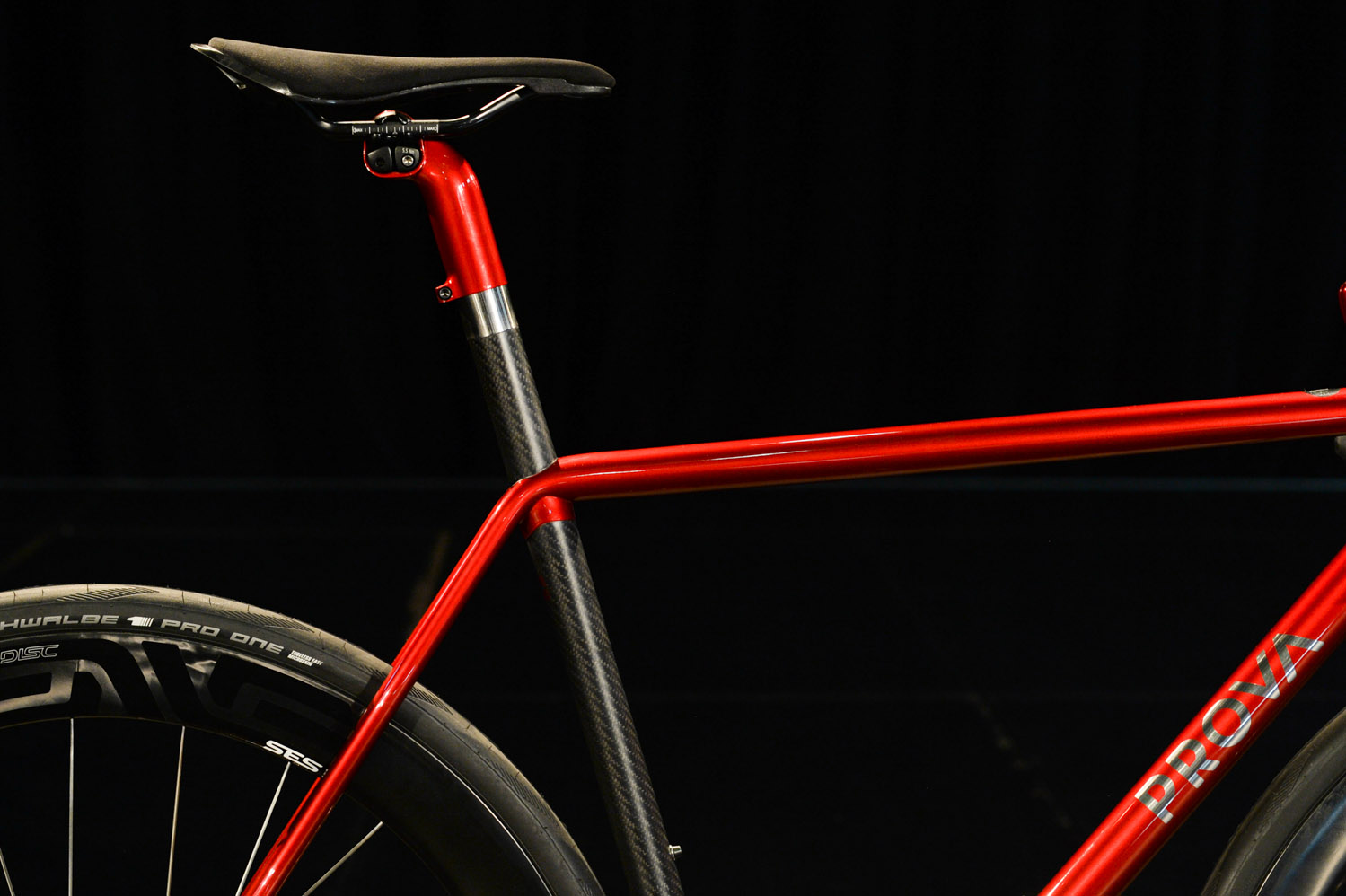 2018 Handmade Bicycle Show Australia: Prova, Richard Walker, Soyuz ...