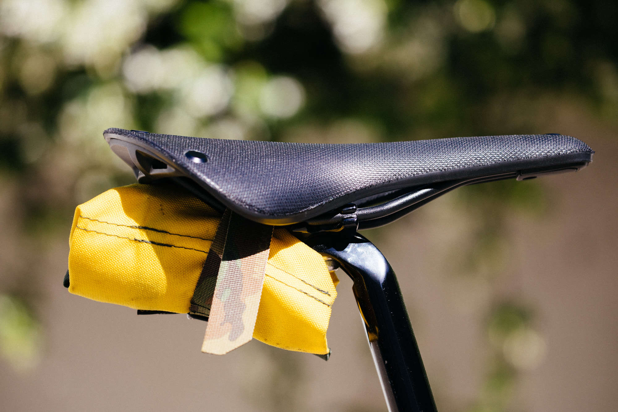 Victor’s Ritchey Commando Camo Logic Road with Campagnolo – John Watson ...