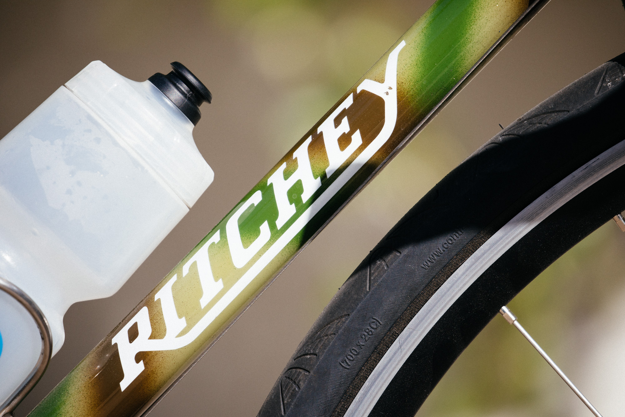 Conversations with Tom Ritchey Part One: Tommy, Thomas, Tom – Ryan le ...