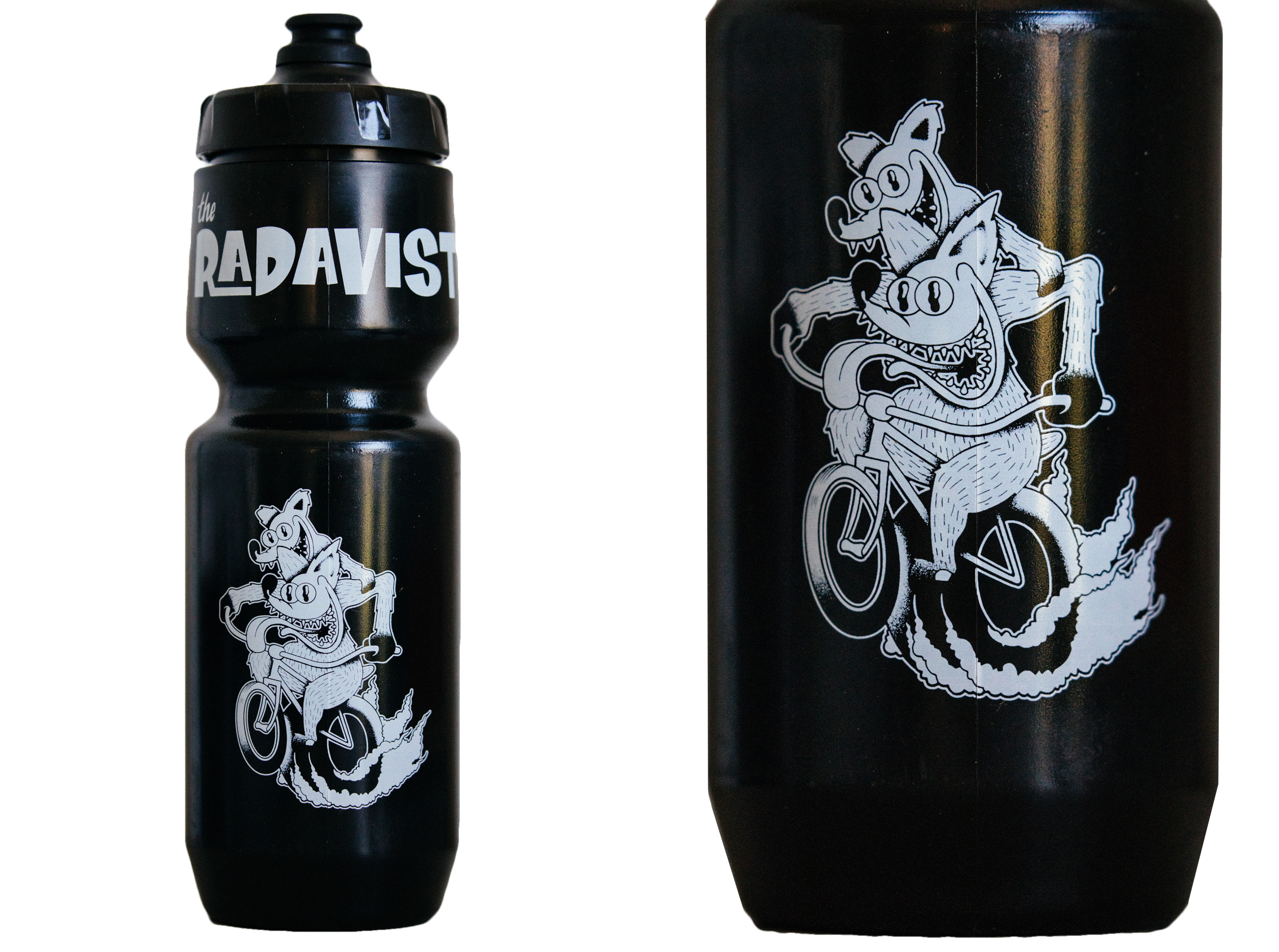 SOLD OUT: Big Daddy Rad Rod Bottles | The Radavist | A group of ...