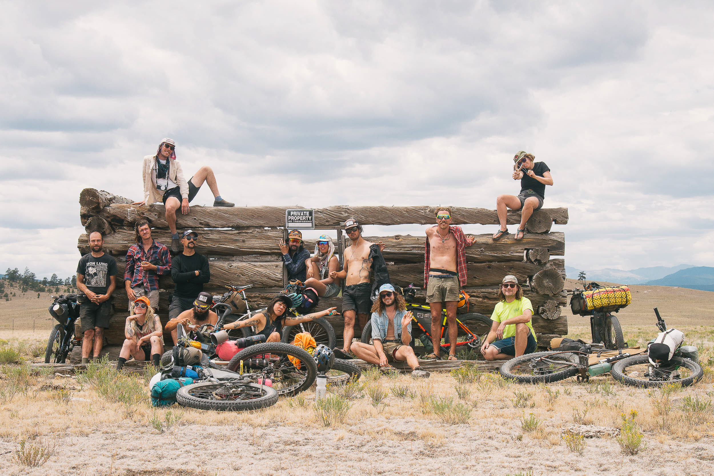 Adventure Cycling Association Celebrates the 40th Anniversary of the ...