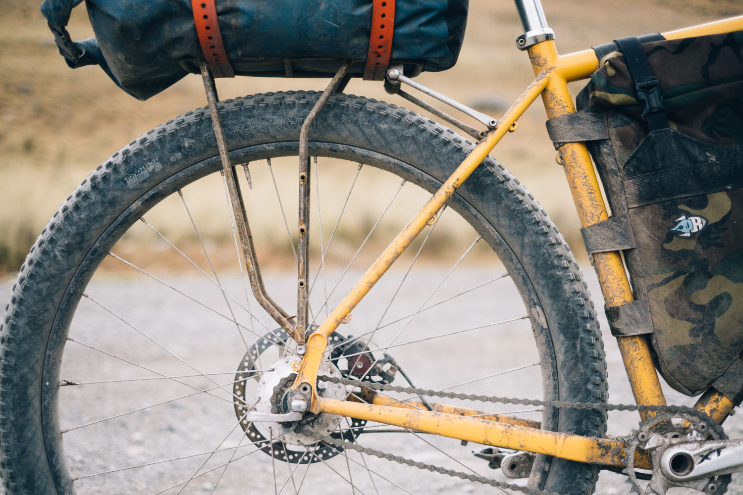Tumbleweed Bicycle Company To Take Over Production And Sales Of RatKing ...