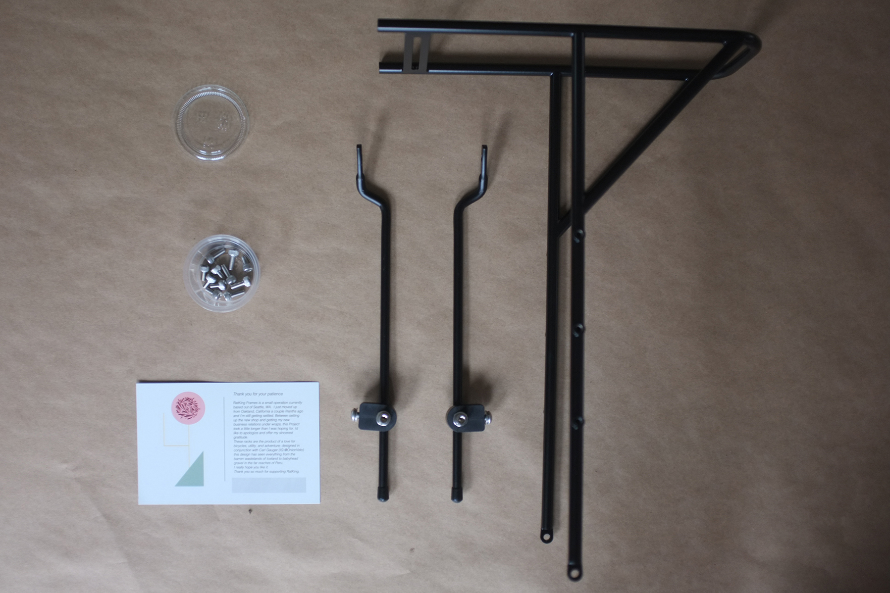 Tumbleweed Bicycle Company To Take Over Production And Sales Of RatKing ...