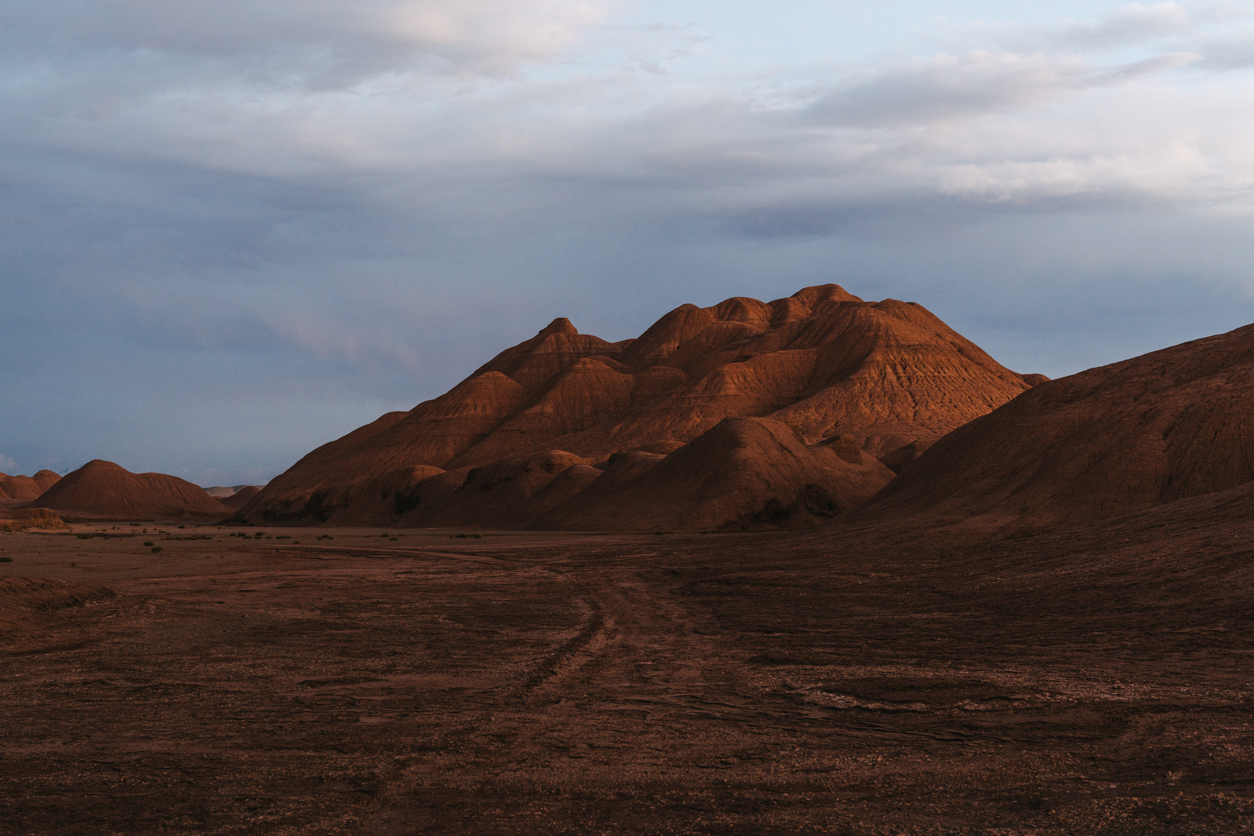 La Ruta Del Diablo – Ryan Wilson | The Radavist | A group of ...