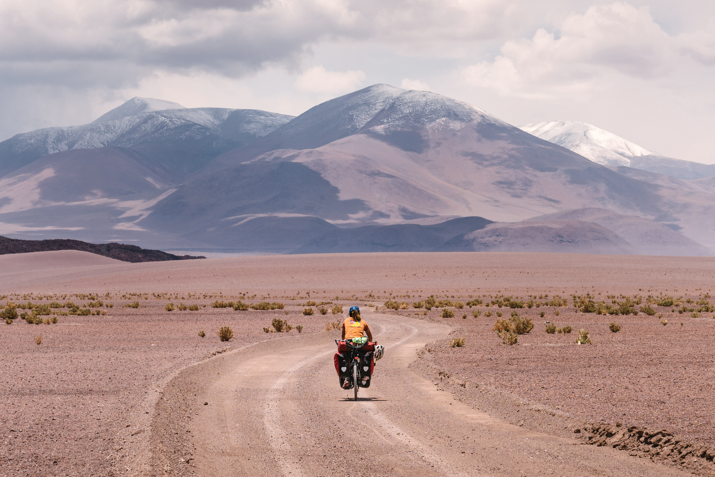 La Ruta Del Diablo – Ryan Wilson | The Radavist | A group of ...