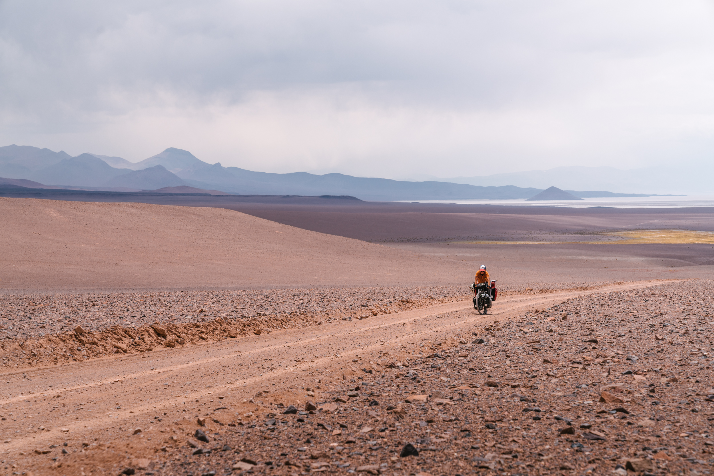 La Ruta Del Diablo – Ryan Wilson | The Radavist | A group of ...