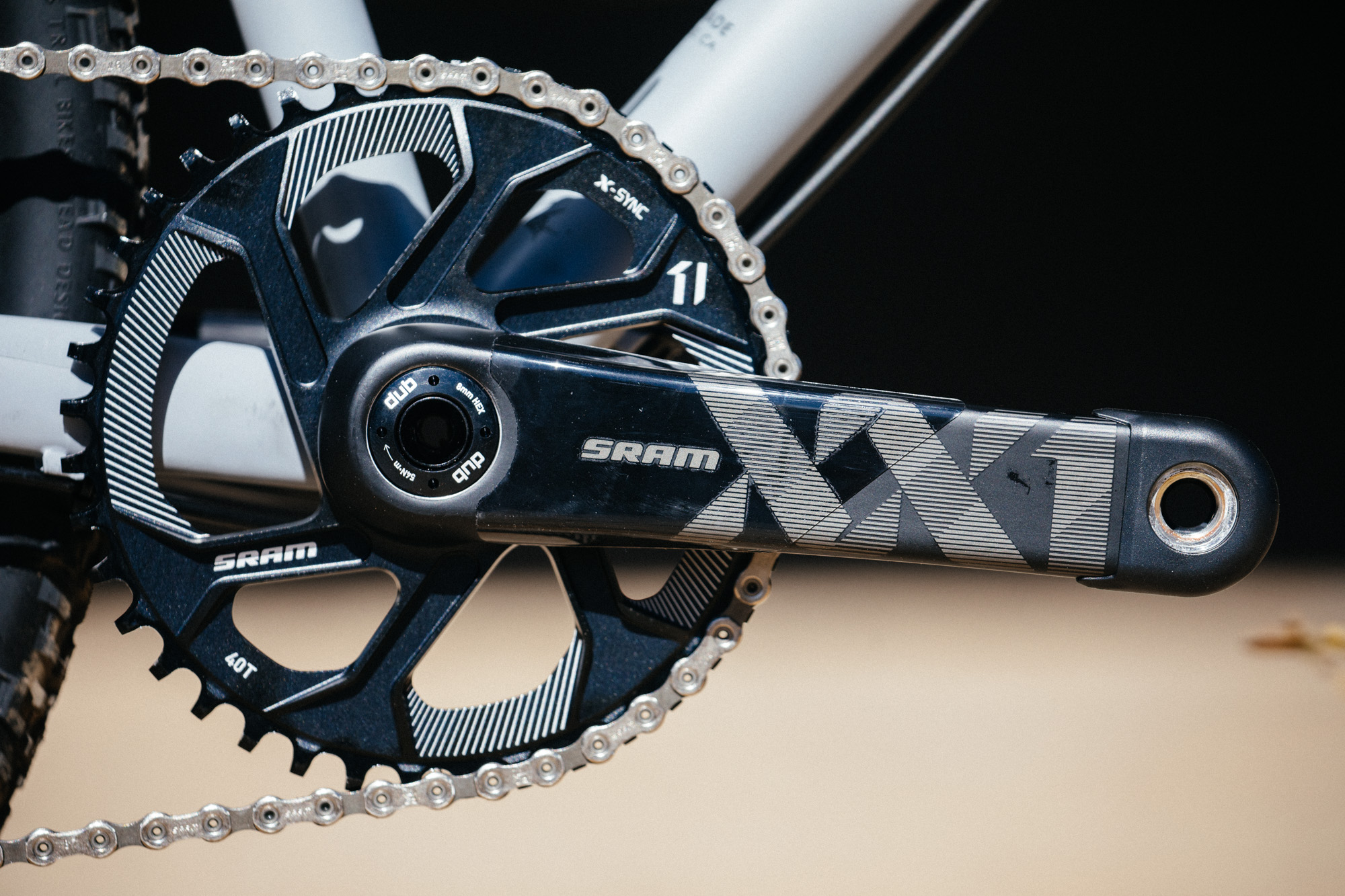 2018 Grinduro: Caletti Silver Surfer Scrambler – John Watson | The ...