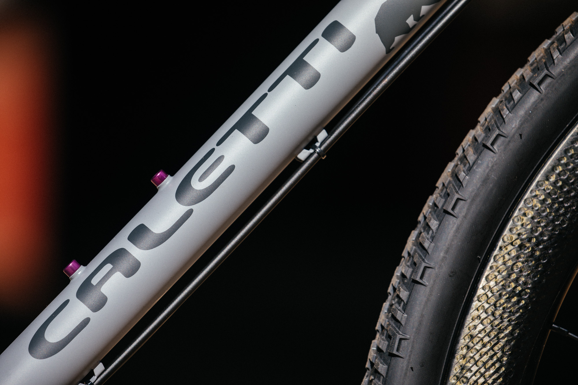 2018 Grinduro: Caletti Silver Surfer Scrambler – John Watson | The ...