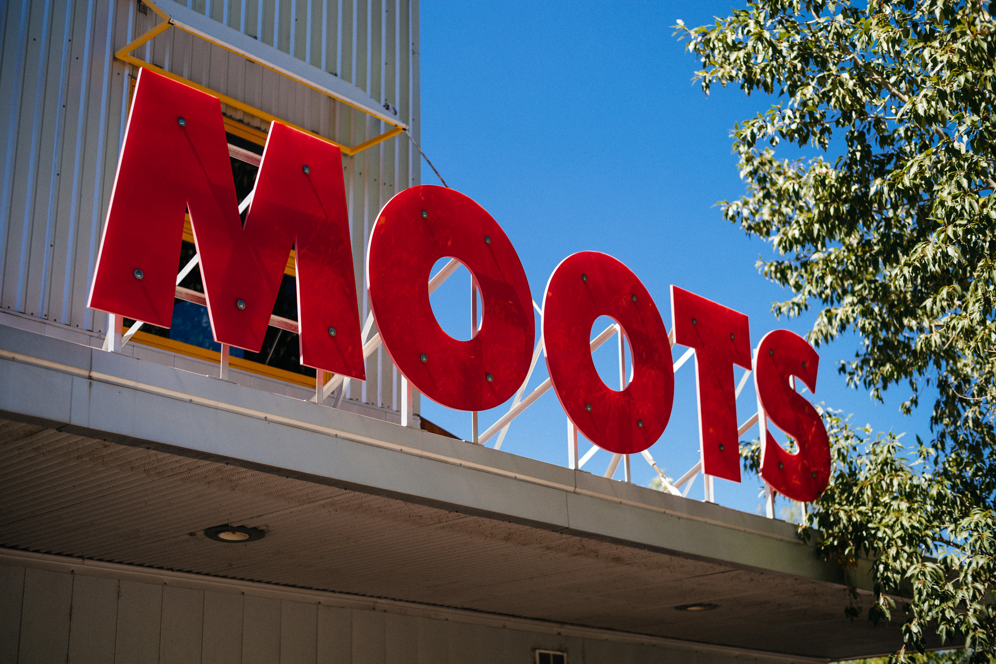 Inside Moots: the Masters of Metal – John Watson | The Radavist | A ...