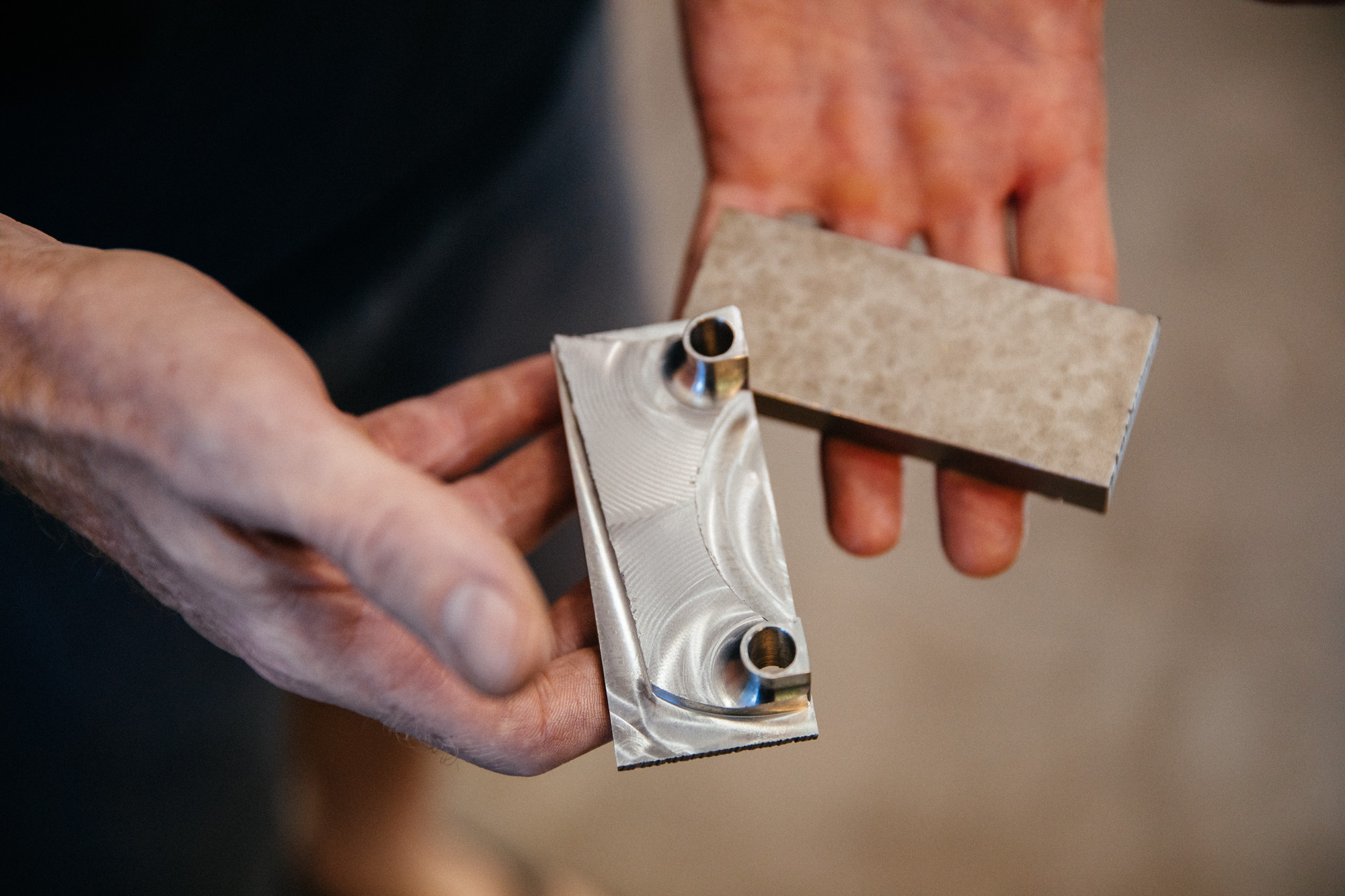 Inside Moots: the Masters of Metal – John Watson | The Radavist | A ...