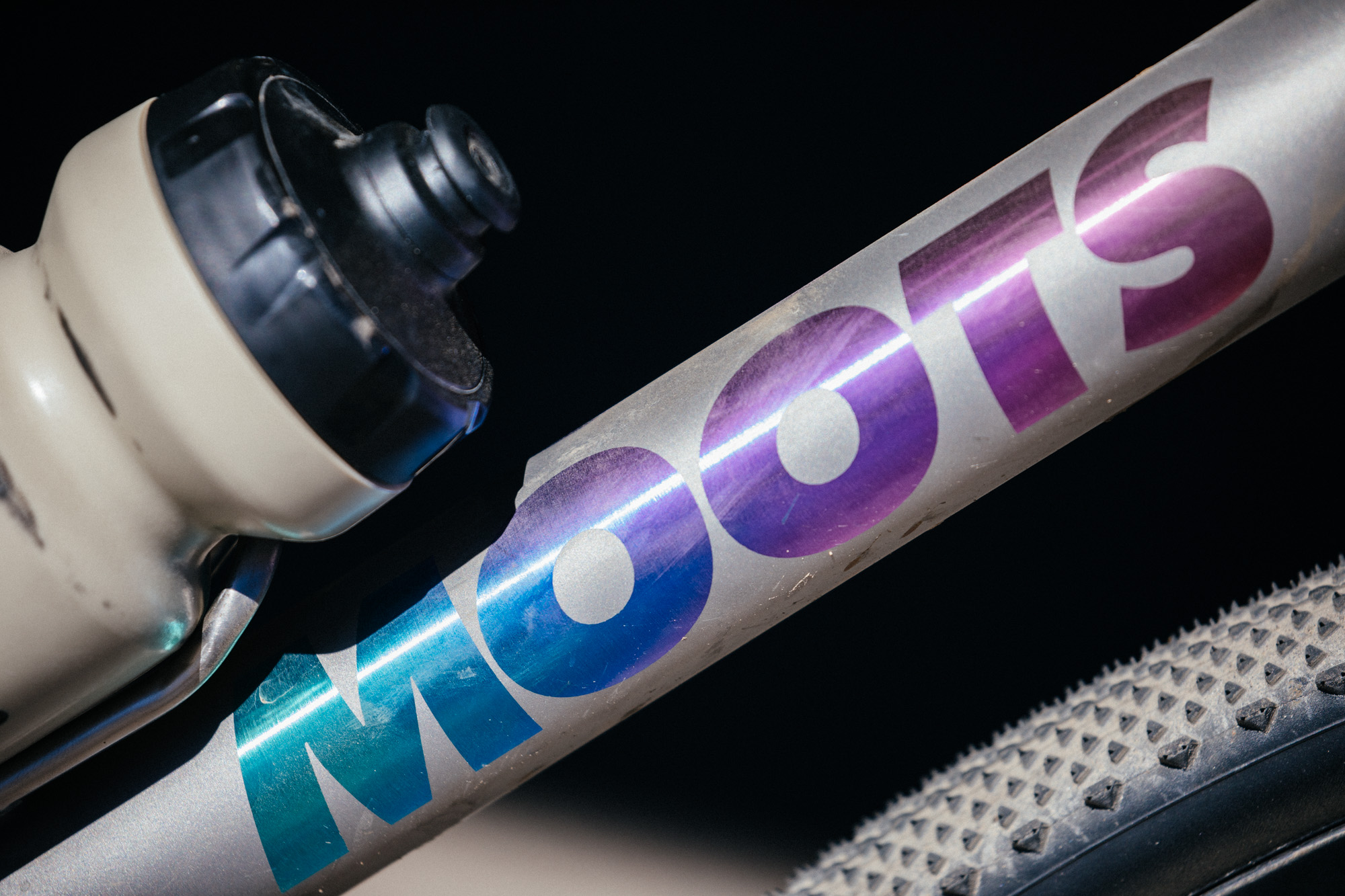 A Selection of Moots Employee Bikes! – John Watson | The Radavist | A ...