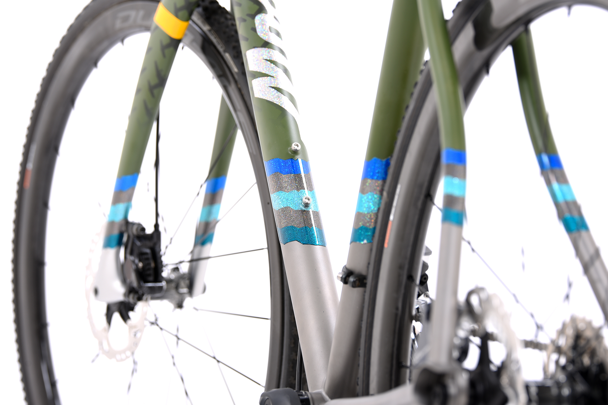Mosaic Cycles and Mitch Hoke Partner for Wounded Warrior Project | The ...