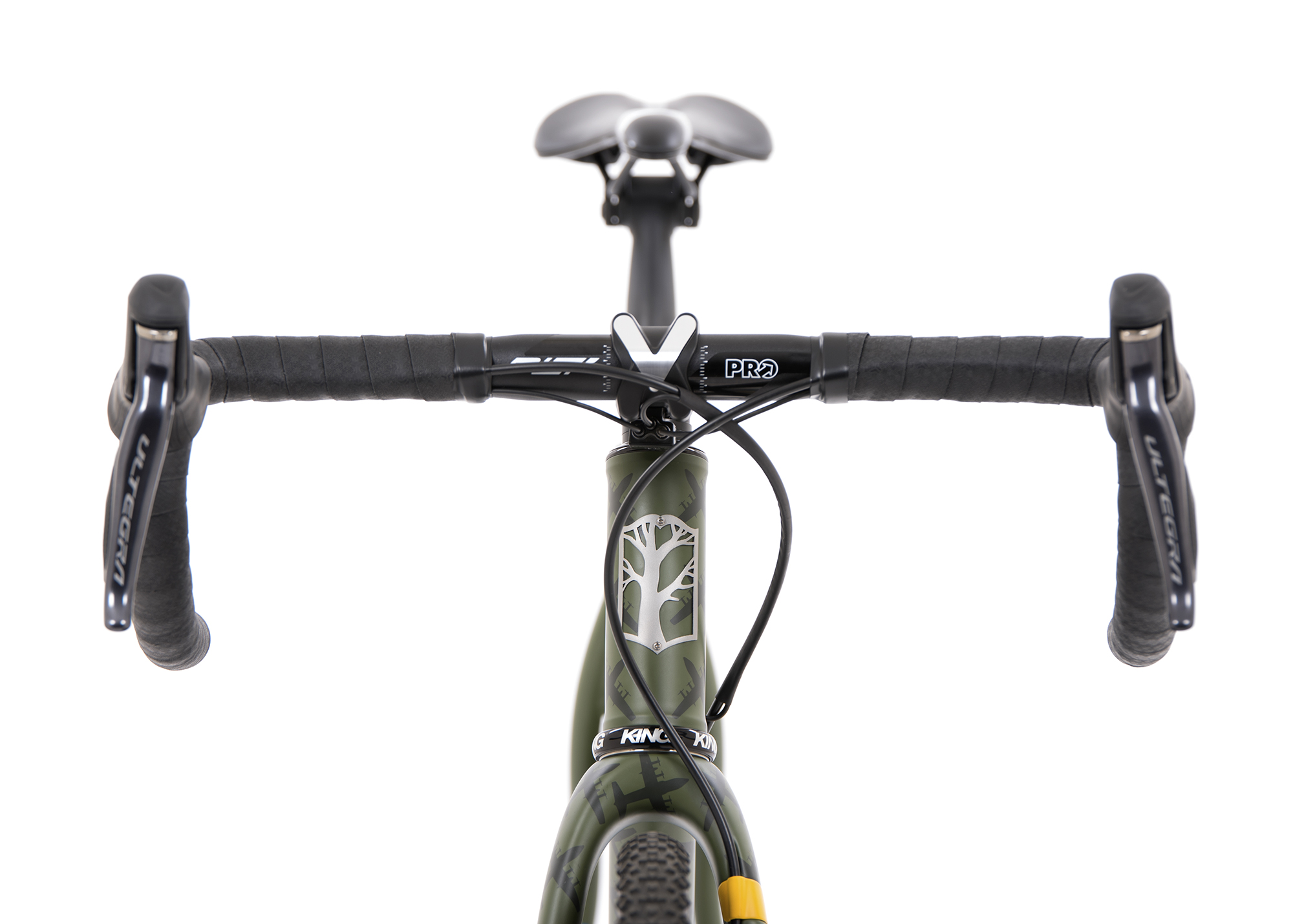Mosaic Cycles and Mitch Hoke Partner for Wounded Warrior Project | The ...