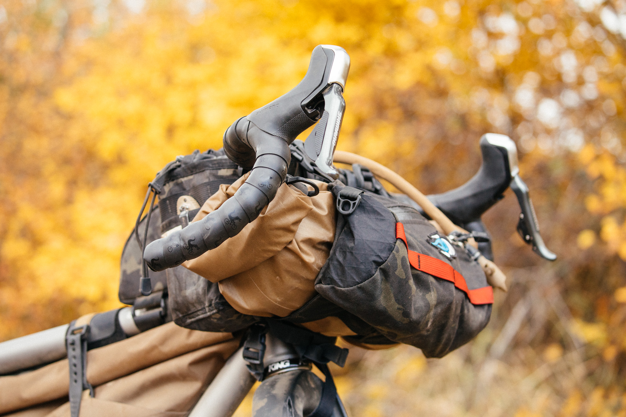 Ramblin on the Moots Baxter Rigid 29’r – John Watson | The Radavist | A ...