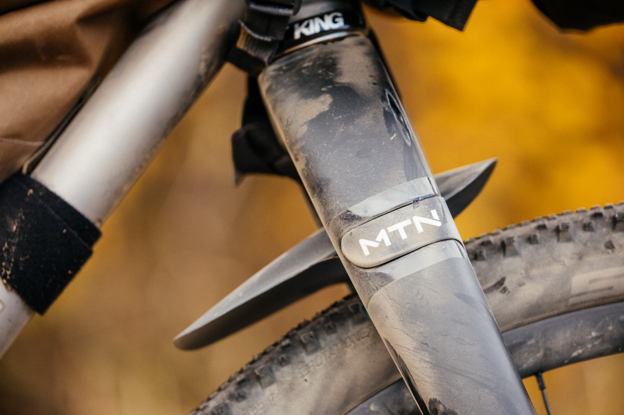 Ramblin on the Moots Baxter Rigid 29’r – John Watson | The Radavist | A ...