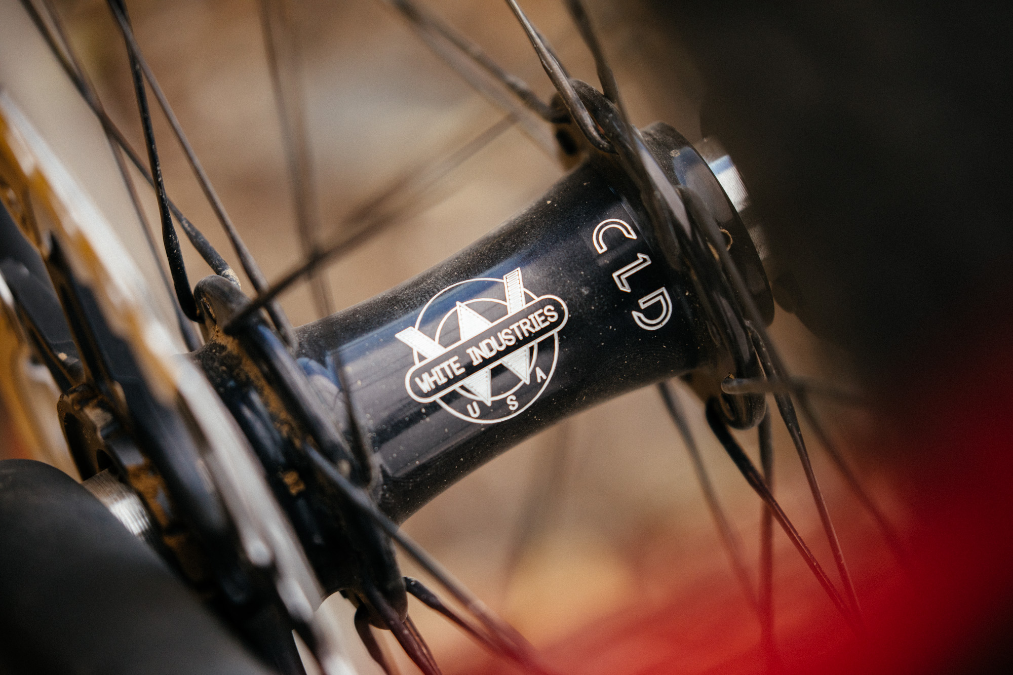 Ramblin on the Moots Baxter Rigid 29’r – John Watson | The Radavist | A ...