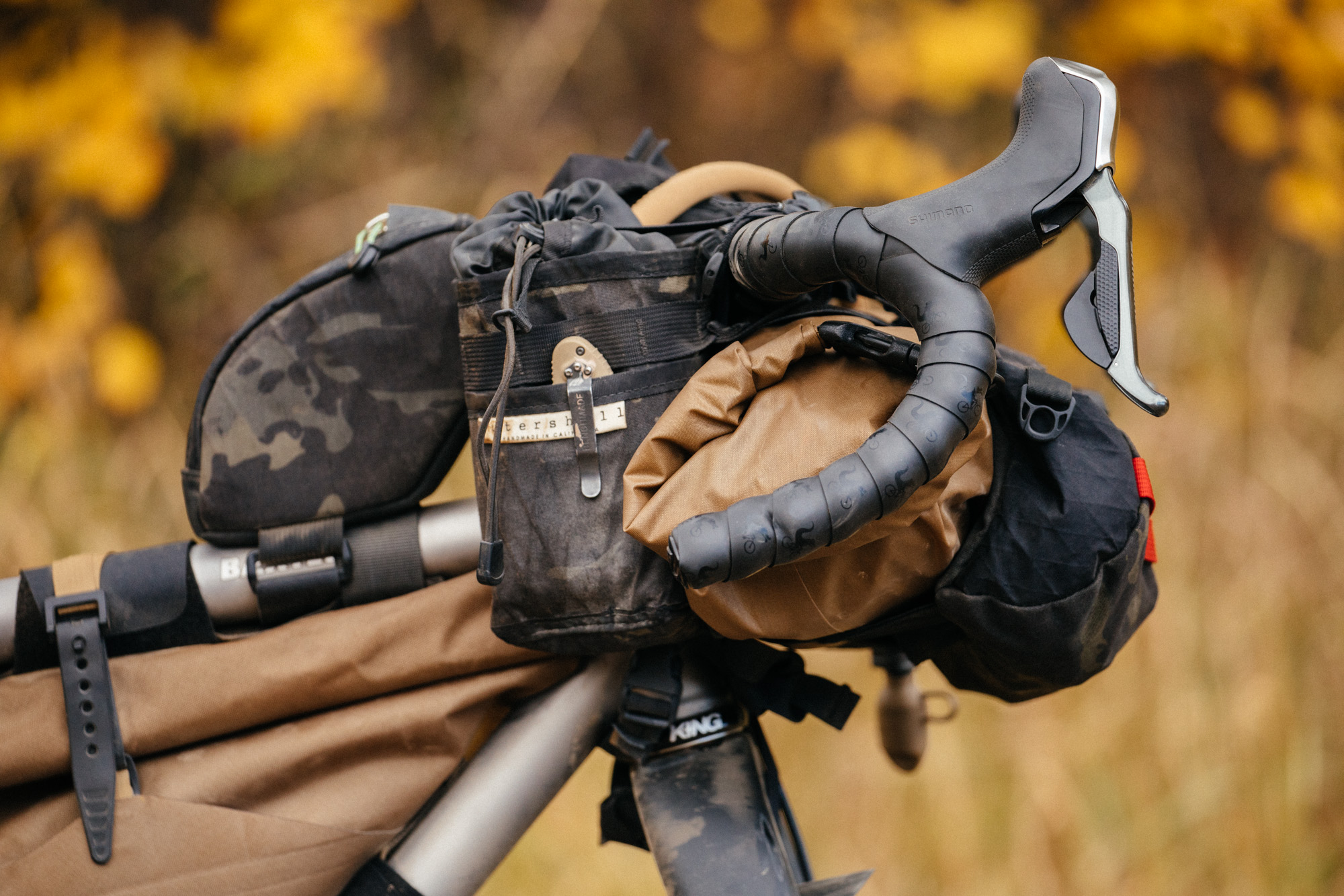 Ramblin on the Moots Baxter Rigid 29’r – John Watson | The Radavist | A ...