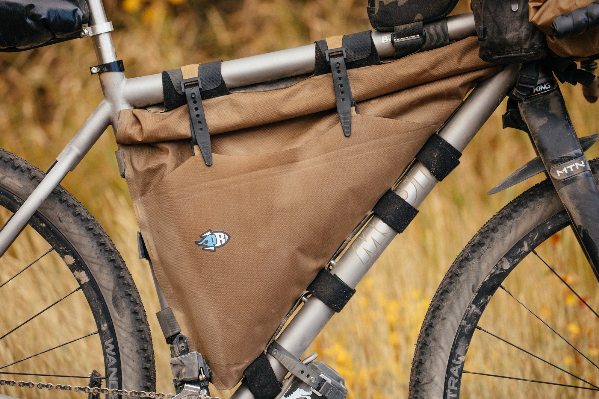 Ramblin on the Moots Baxter Rigid 29’r – John Watson | The Radavist | A ...