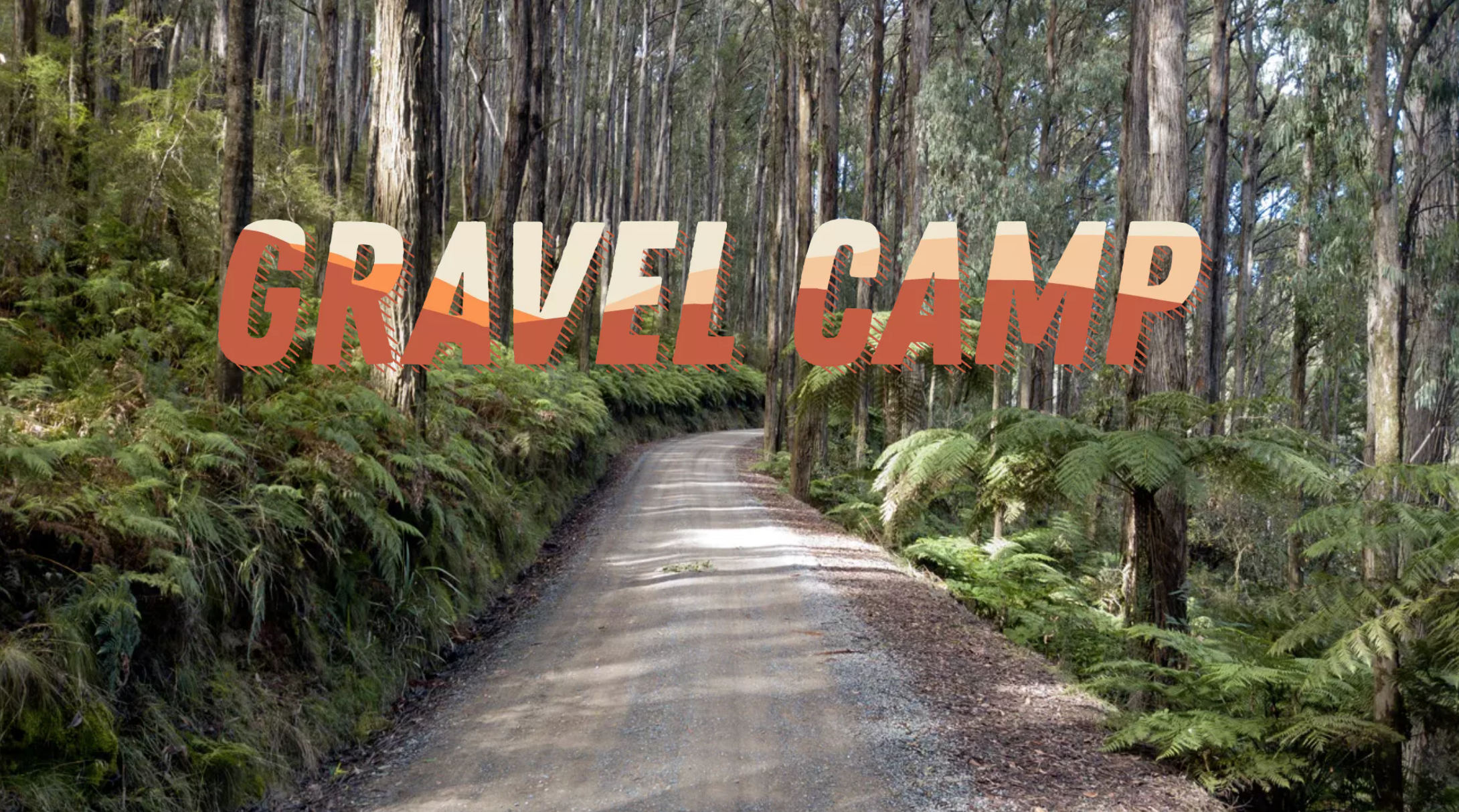 FYXO’s Gravel Camp in Rubicon, Victoria | The Radavist | A group of ...
