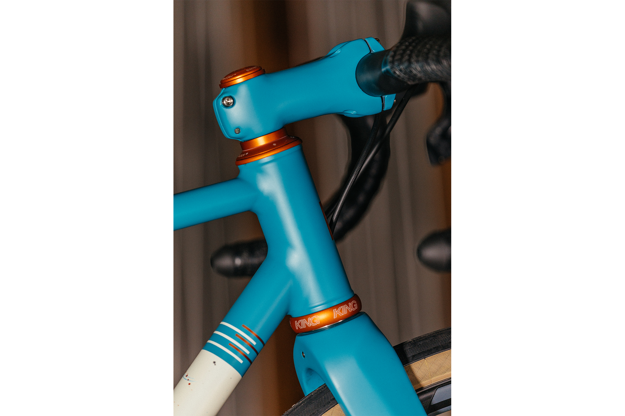 The 18 Beautiful Bicycles of the Chris King Open House – John Watson ...