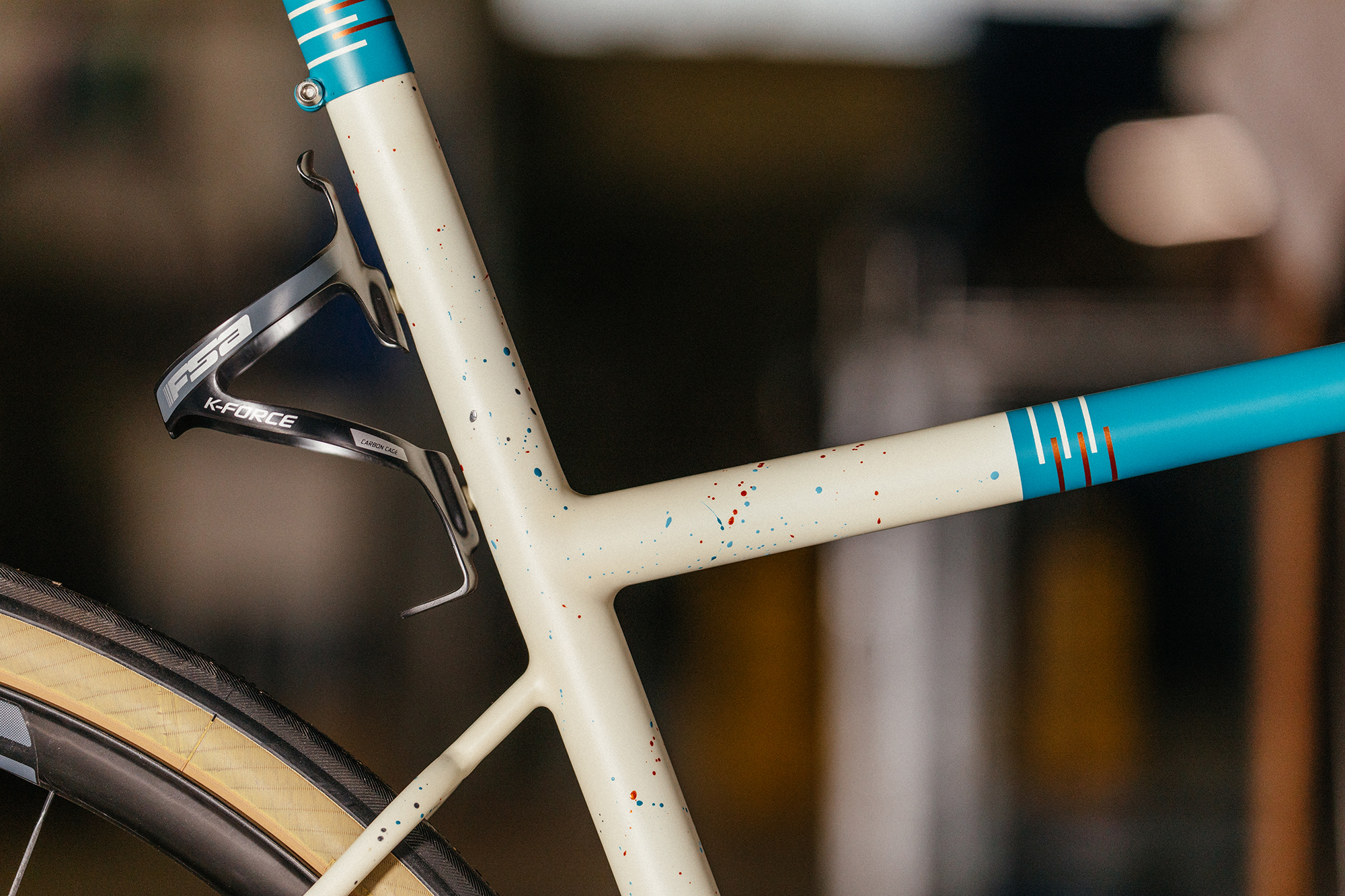 The 18 Beautiful Bicycles of the Chris King Open House – John Watson ...