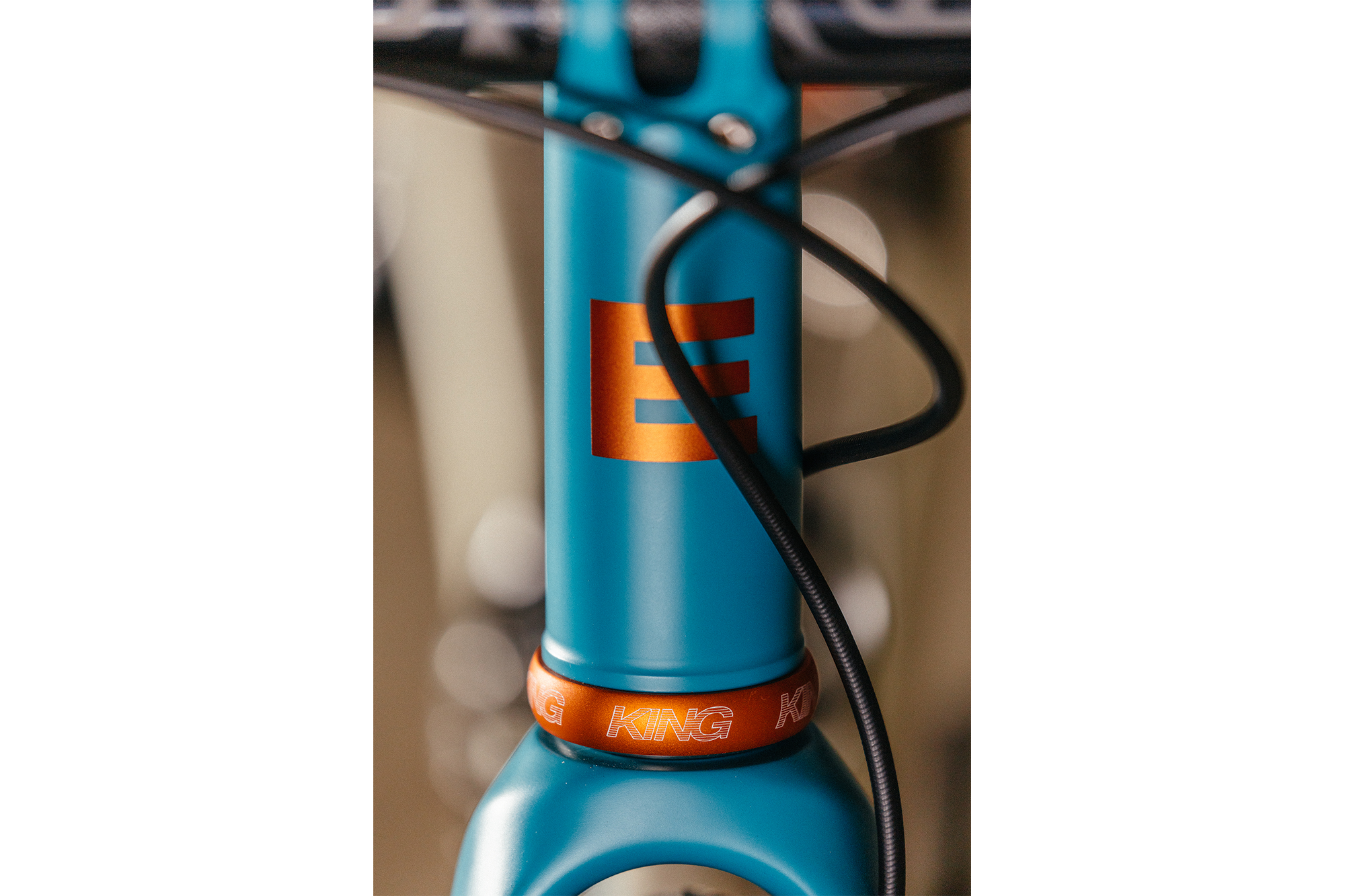 The 18 Beautiful Bicycles of the Chris King Open House – John Watson ...