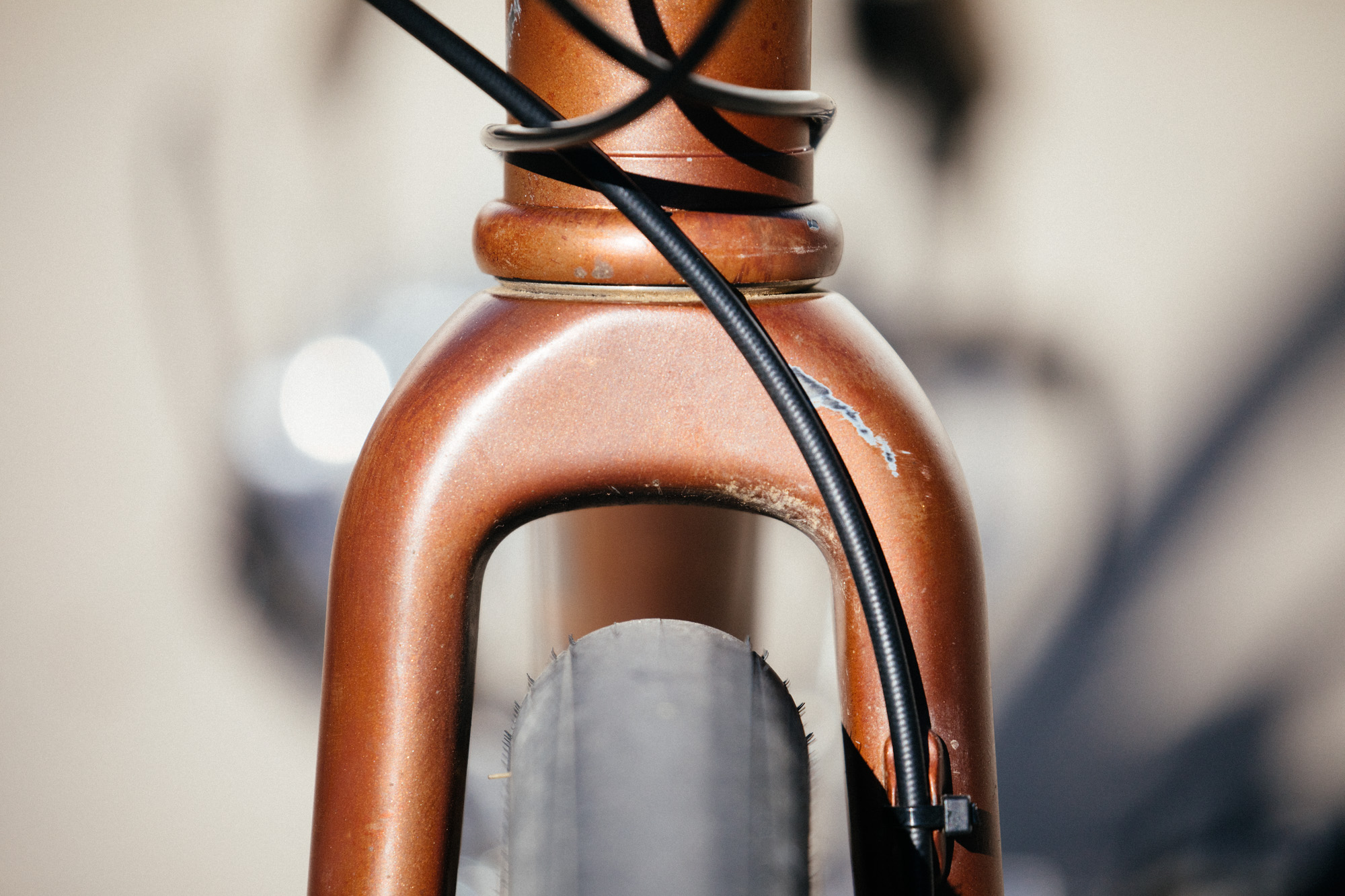 A Rad Rod Retrofit: John’s Firefly 2.0 Chubby Road – John Watson | The ...