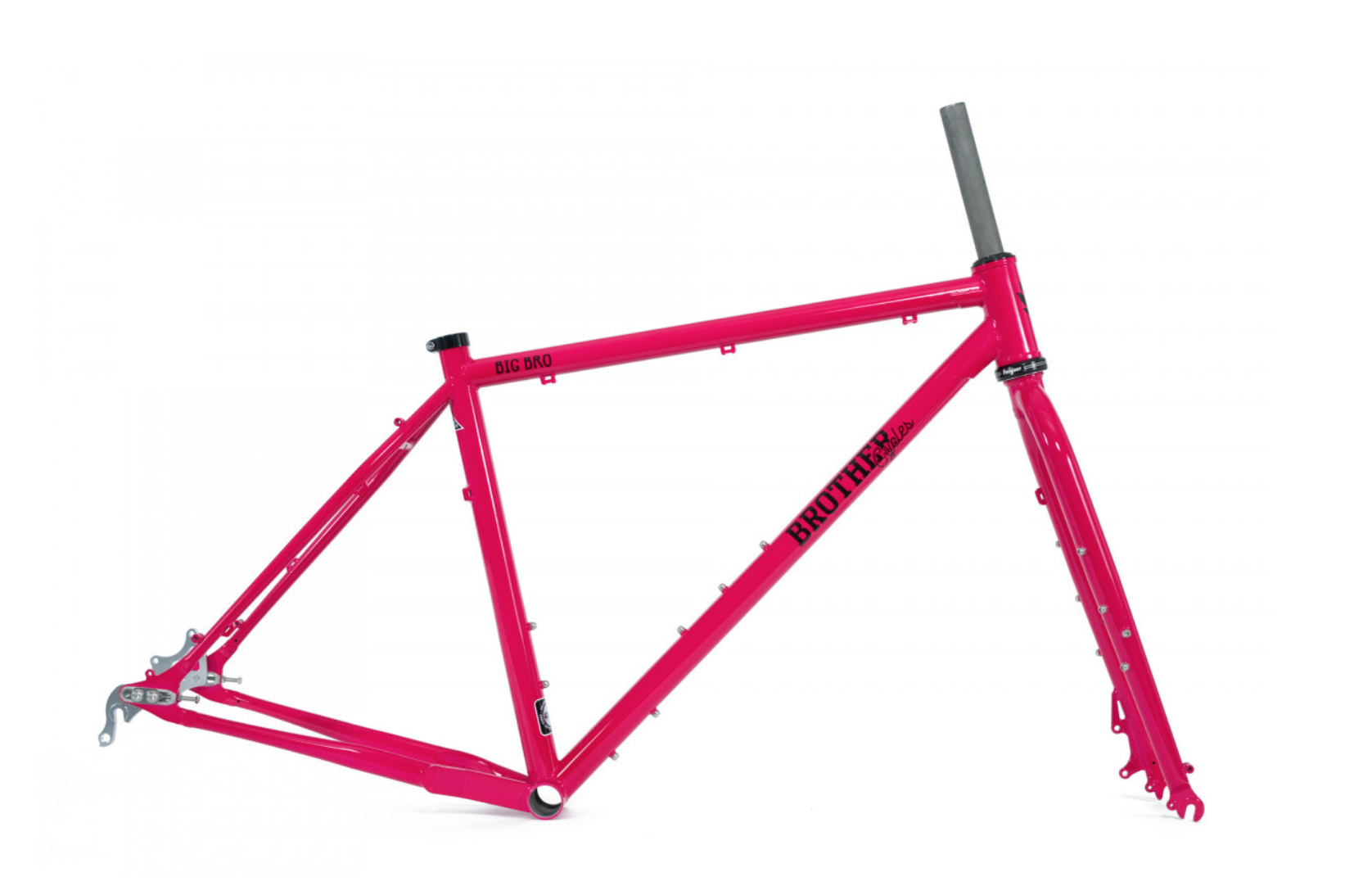 The Brother Cycles Big Bro is on Sale | The Radavist | A group of ...