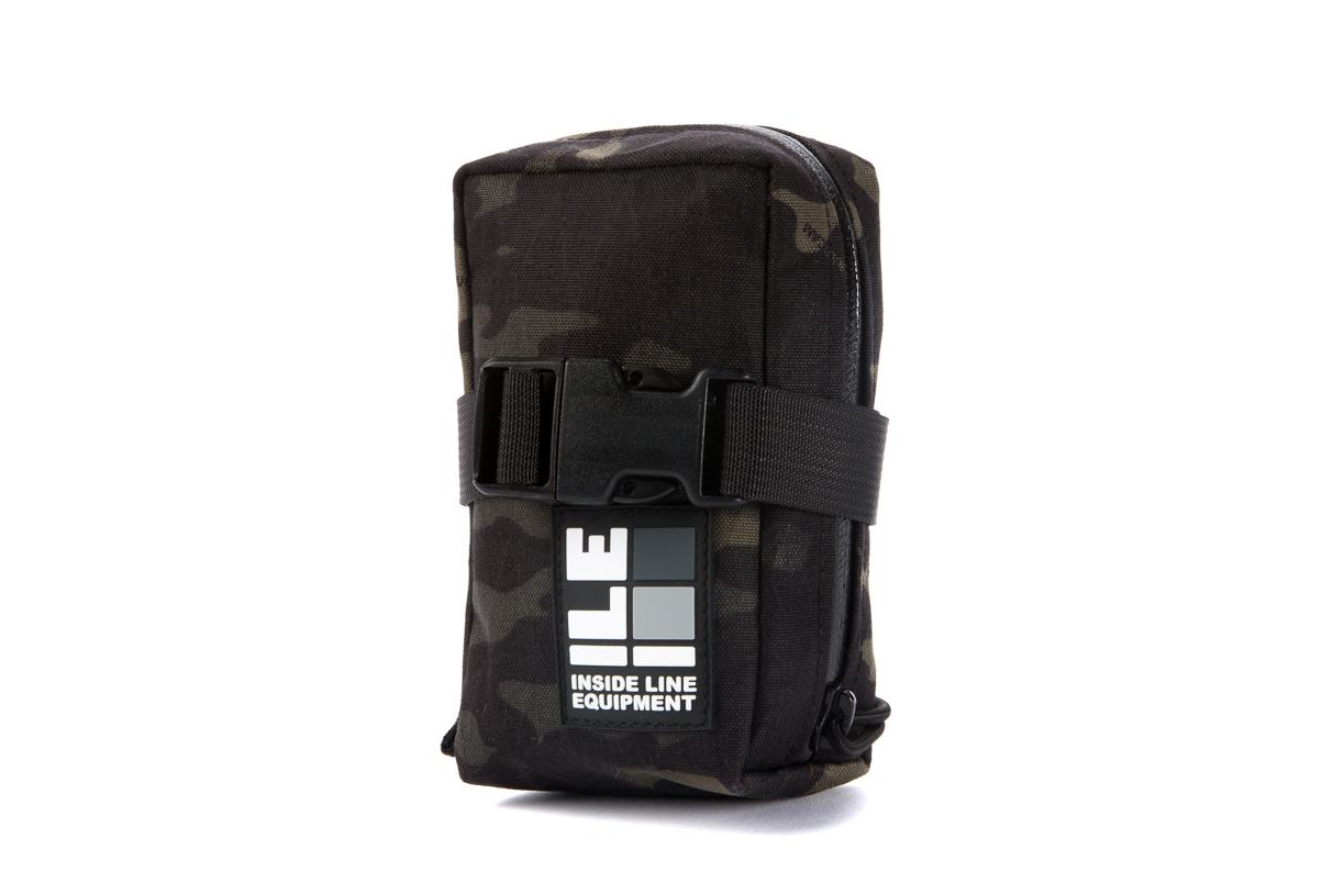 Inside Line Equipment: MTB Saddle Bag | The Radavist | A group of ...