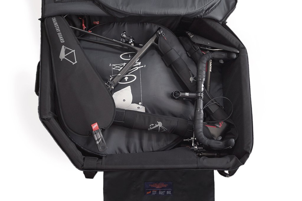 The Post Carry Co Transfer Case Looks Like It Could Be the Best Bike ...