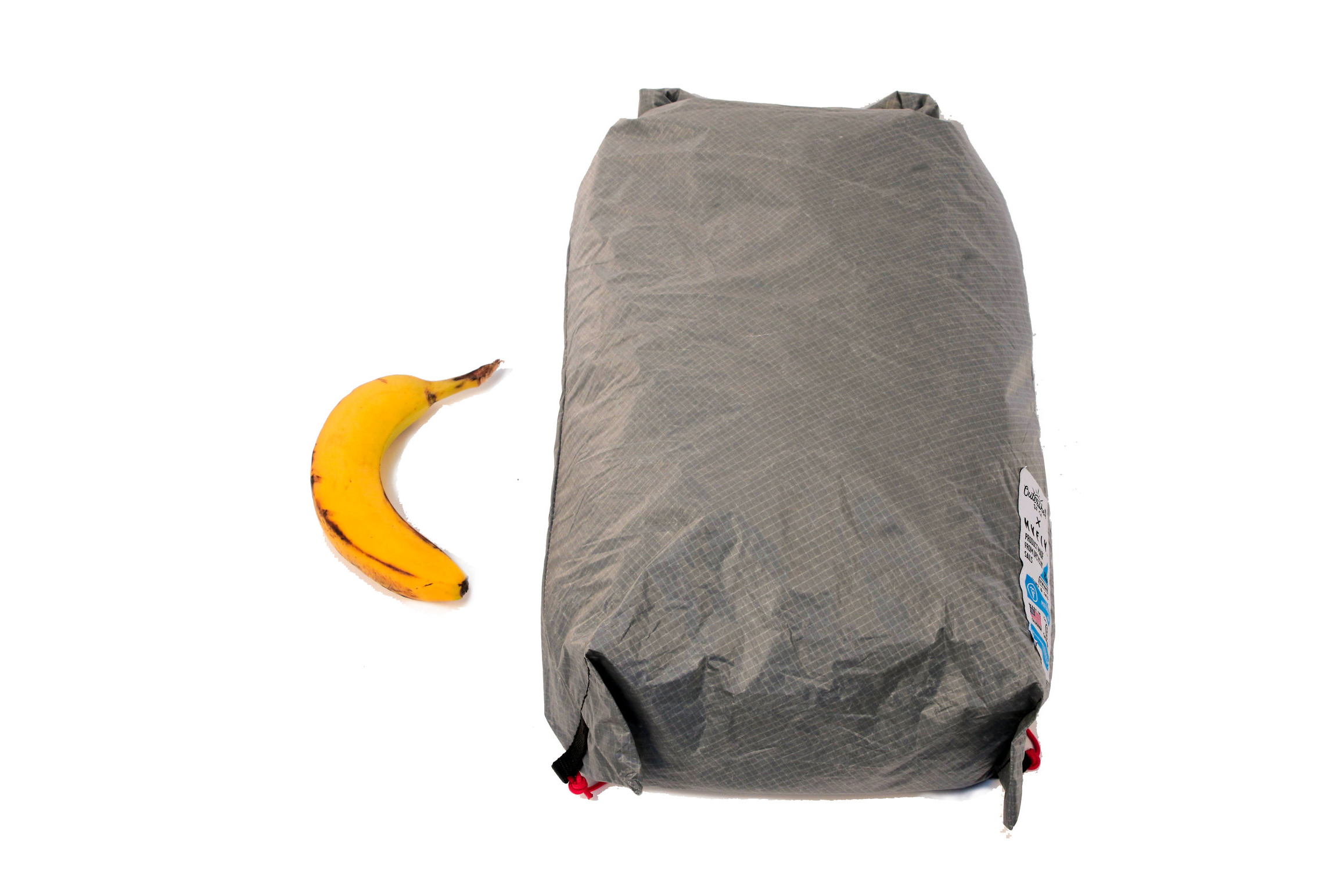 Outer Shell’s Highly Packable Backpack | The Radavist | A group of ...