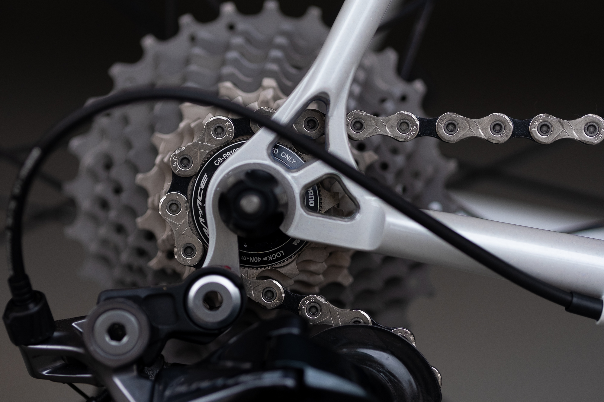 2018 Philly Bike Expo: Bishop Bikes Samson Lugged Classic Road – John ...