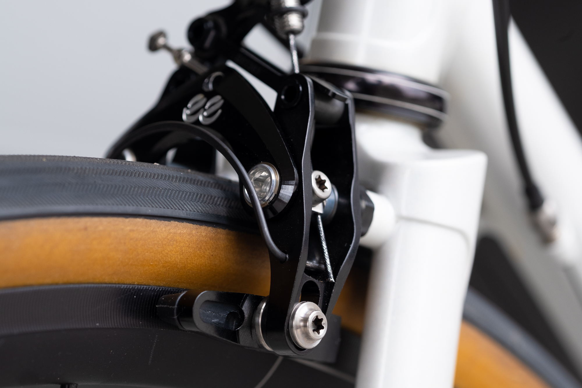 2018 Philly Bike Expo: Bishop Bikes Samson Lugged Classic Road – John ...